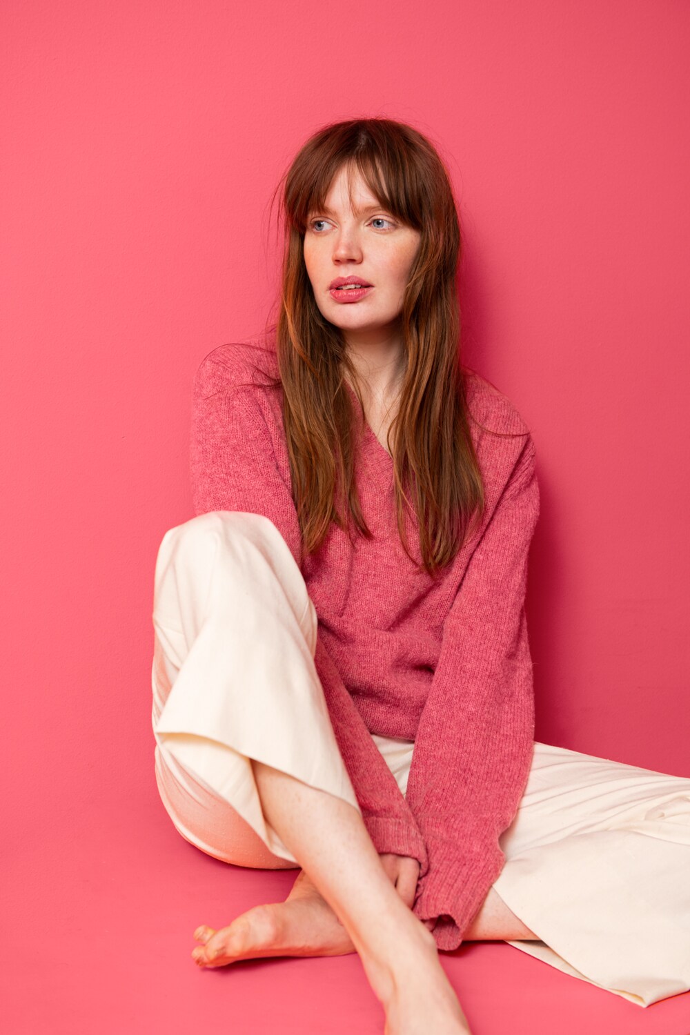 De Volkskrant Leesclub bereidt zich voor op Kokanje van Hannah van ...