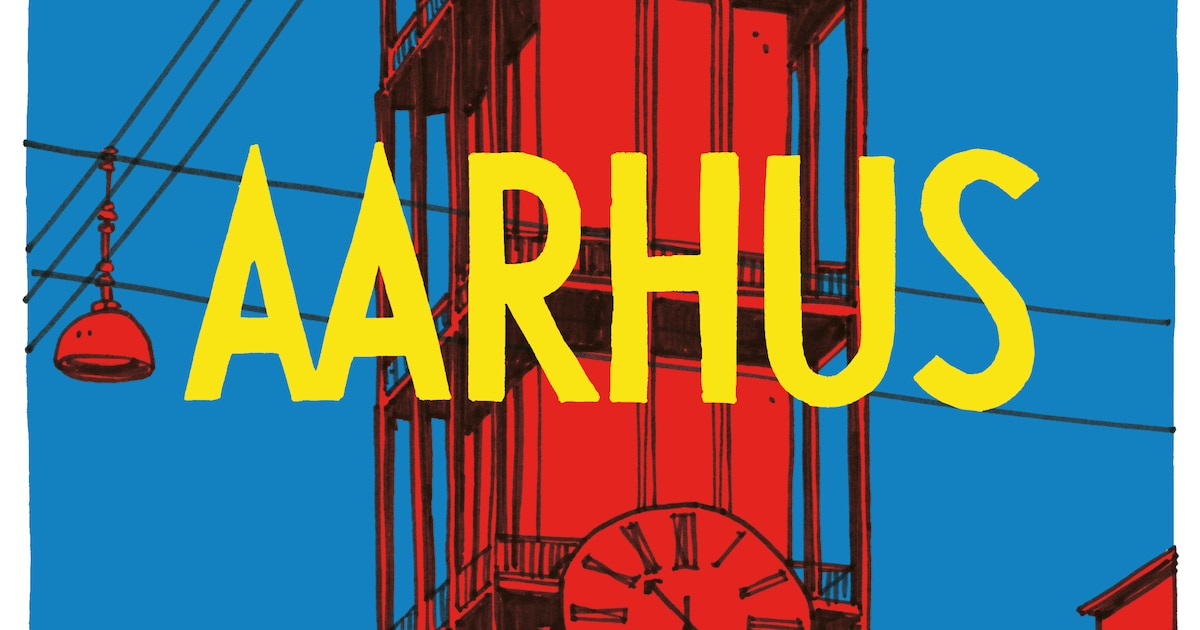 Smørrebrød, rooftopbars en een regenboogpanorama: de beste plekken in ...