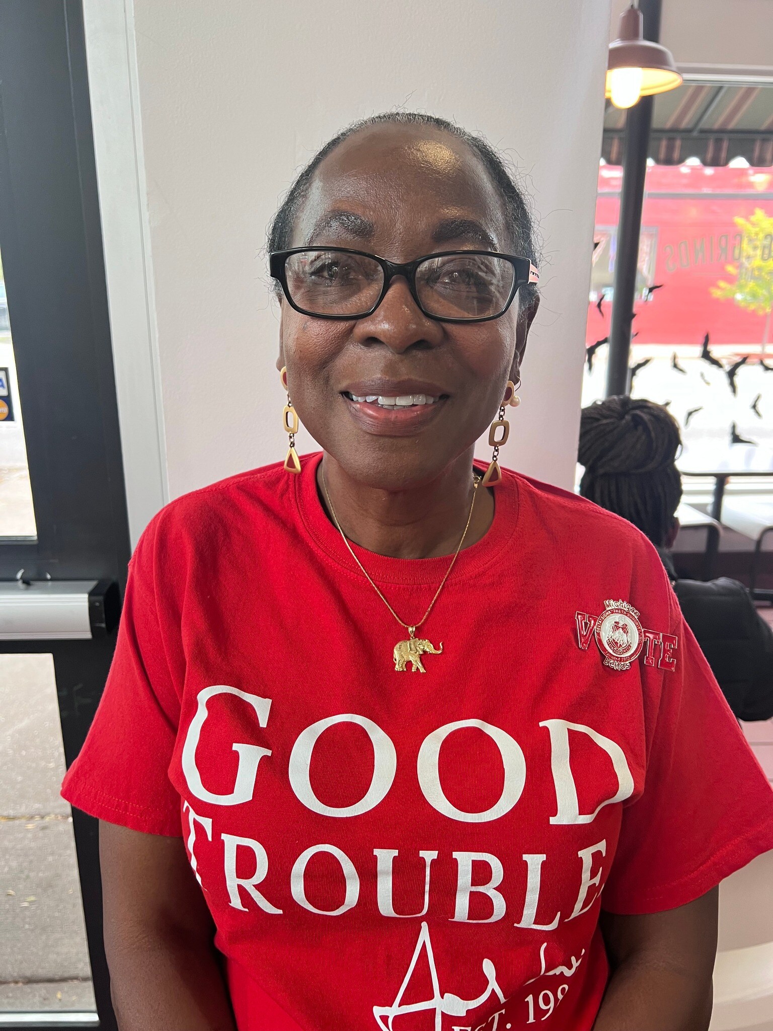 Zullen complotdenkers de tussentijdse verkiezingen in de VS verstoren ...