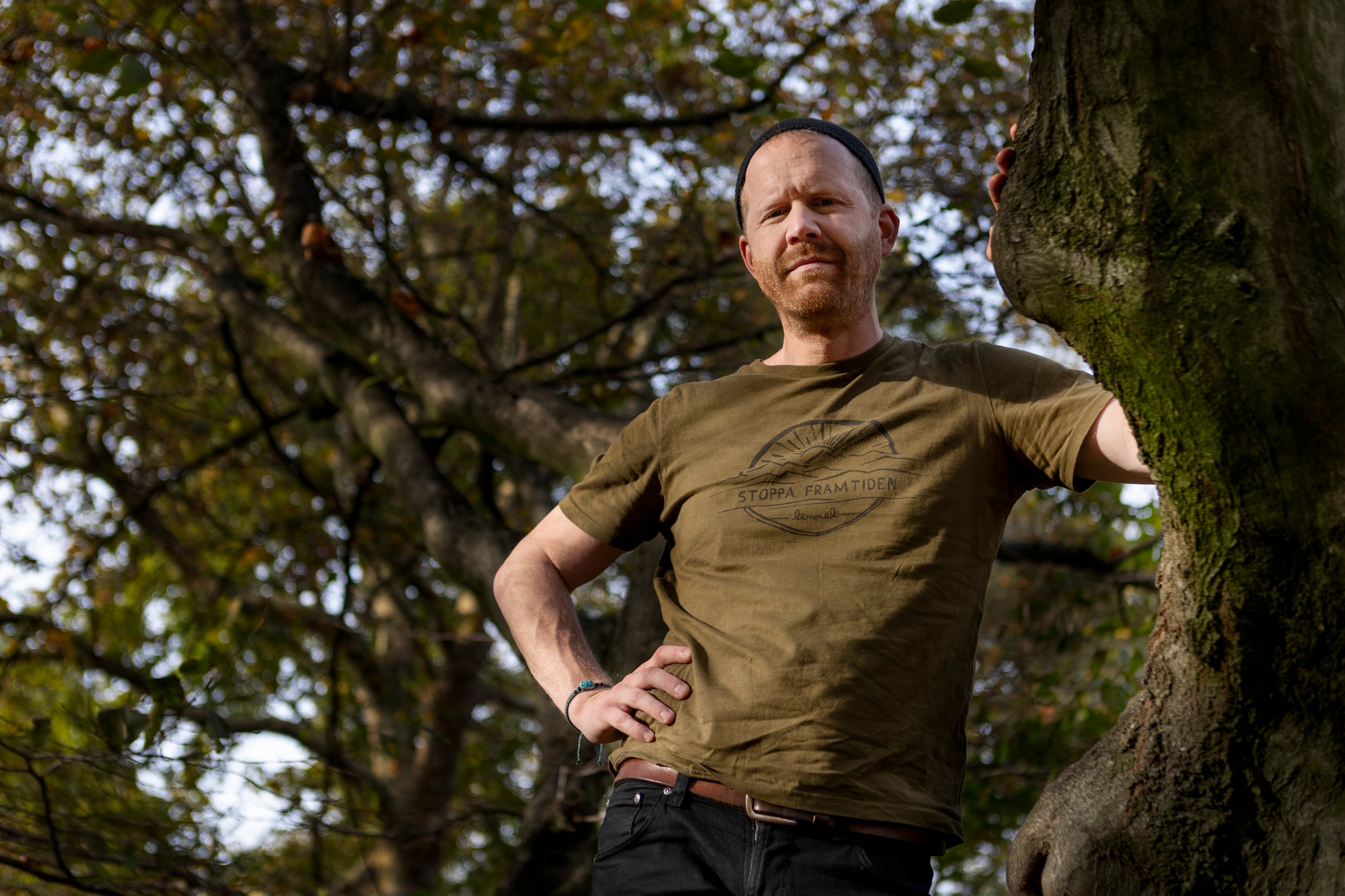 Soep over een schilderij gooien? Een te tamme actie, vindt ...