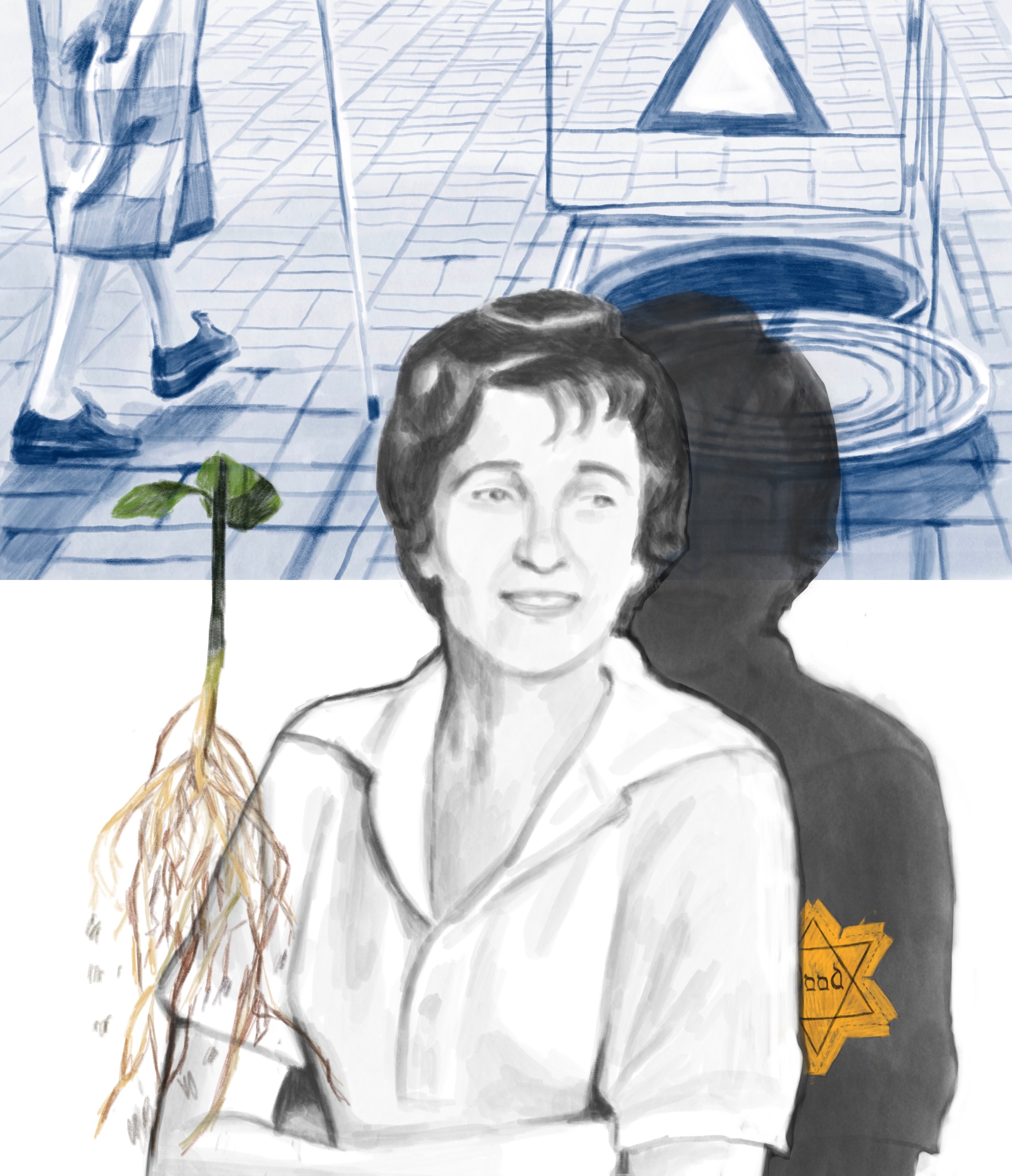 Grunberg leest Minco: De doem van verplichte aardigheid | de Volkskrant