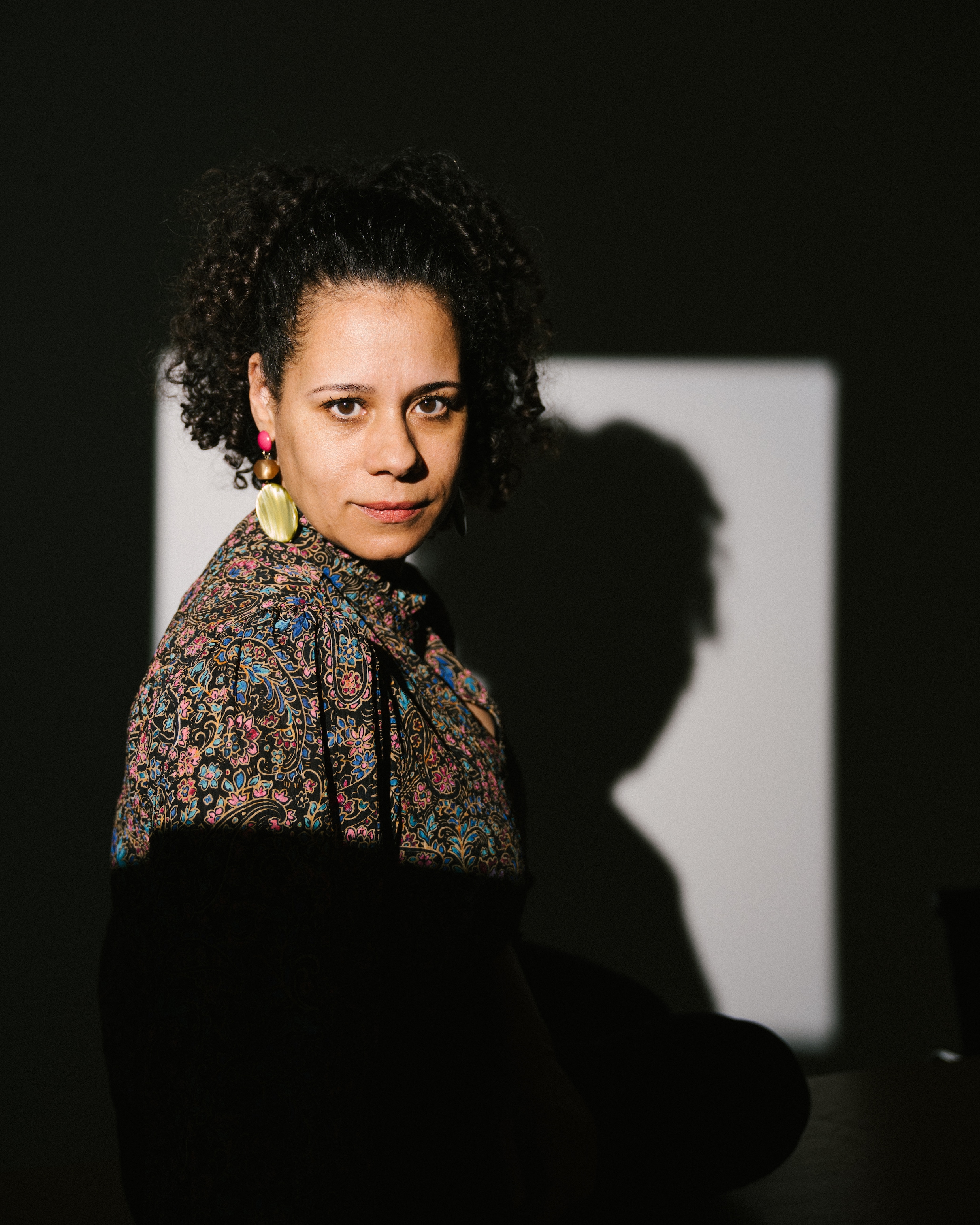 Topambtenaar Abigail Norville wil meer streetwise collega’s aannemen ...