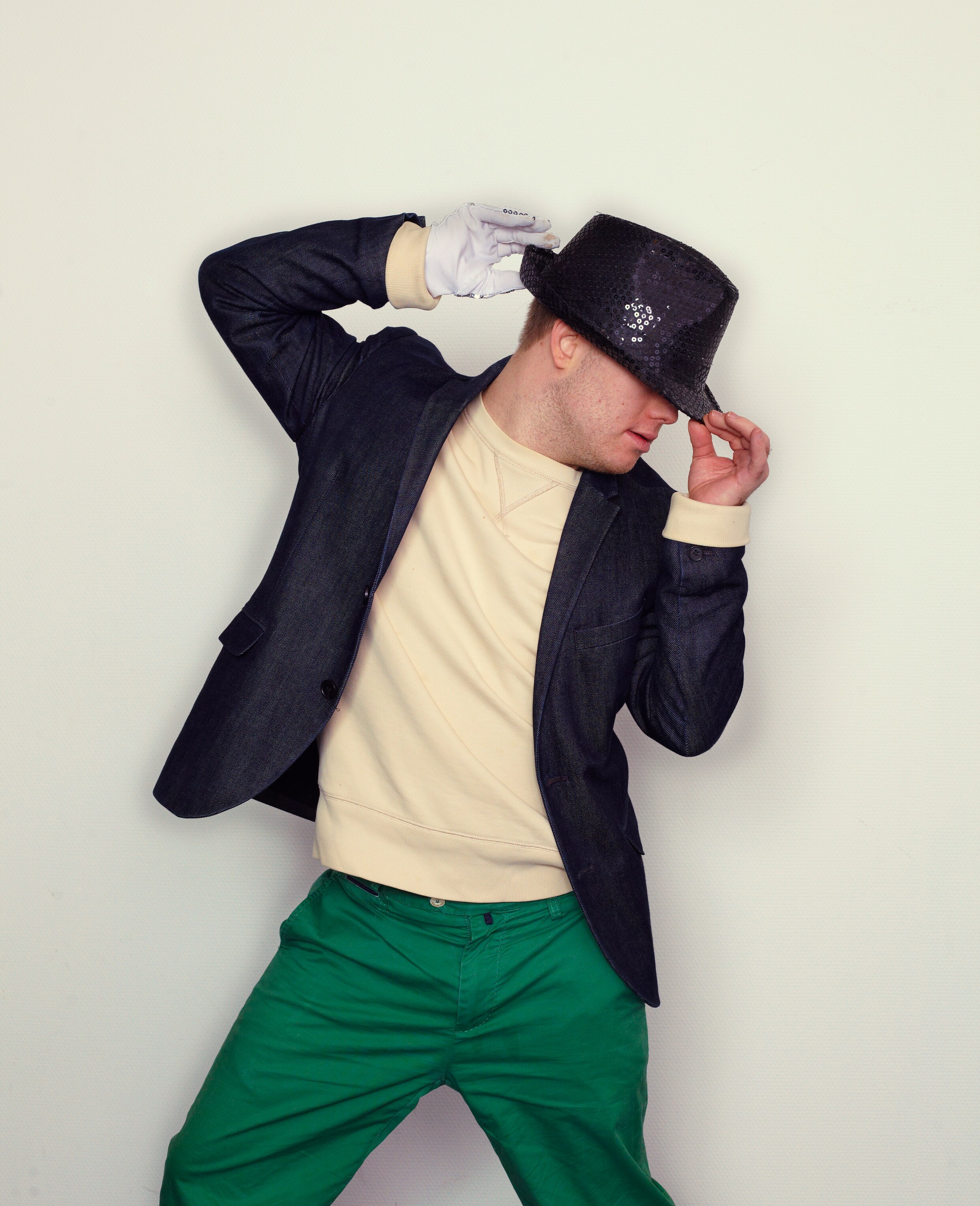 Wat Bruin Parry maakt is eigenlijk juist géén outsiderkunst | de Volkskrant