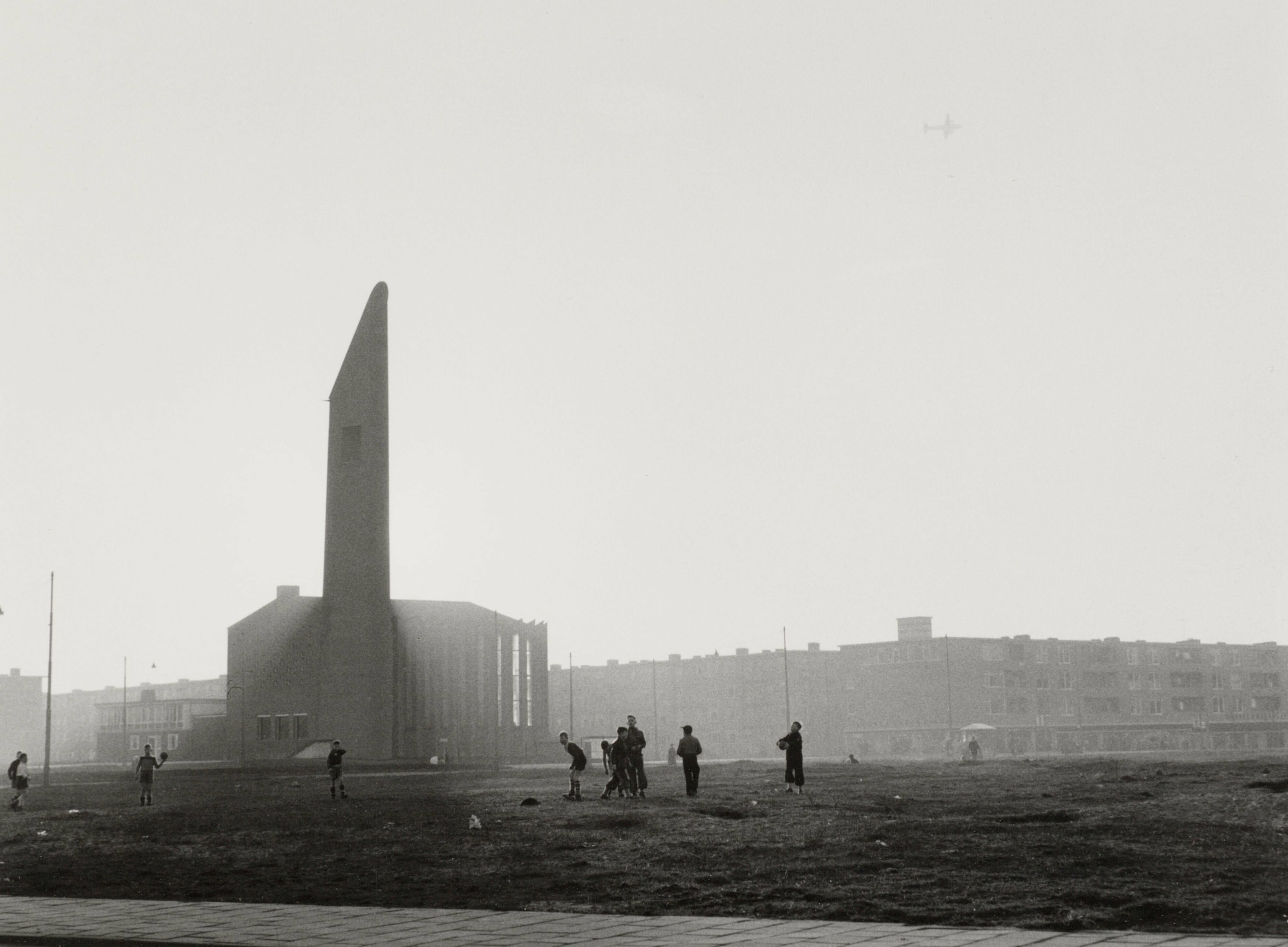 Gouwe ouwen uit de fotocollectie van het Stadsarchief Amsterdam tonen ...