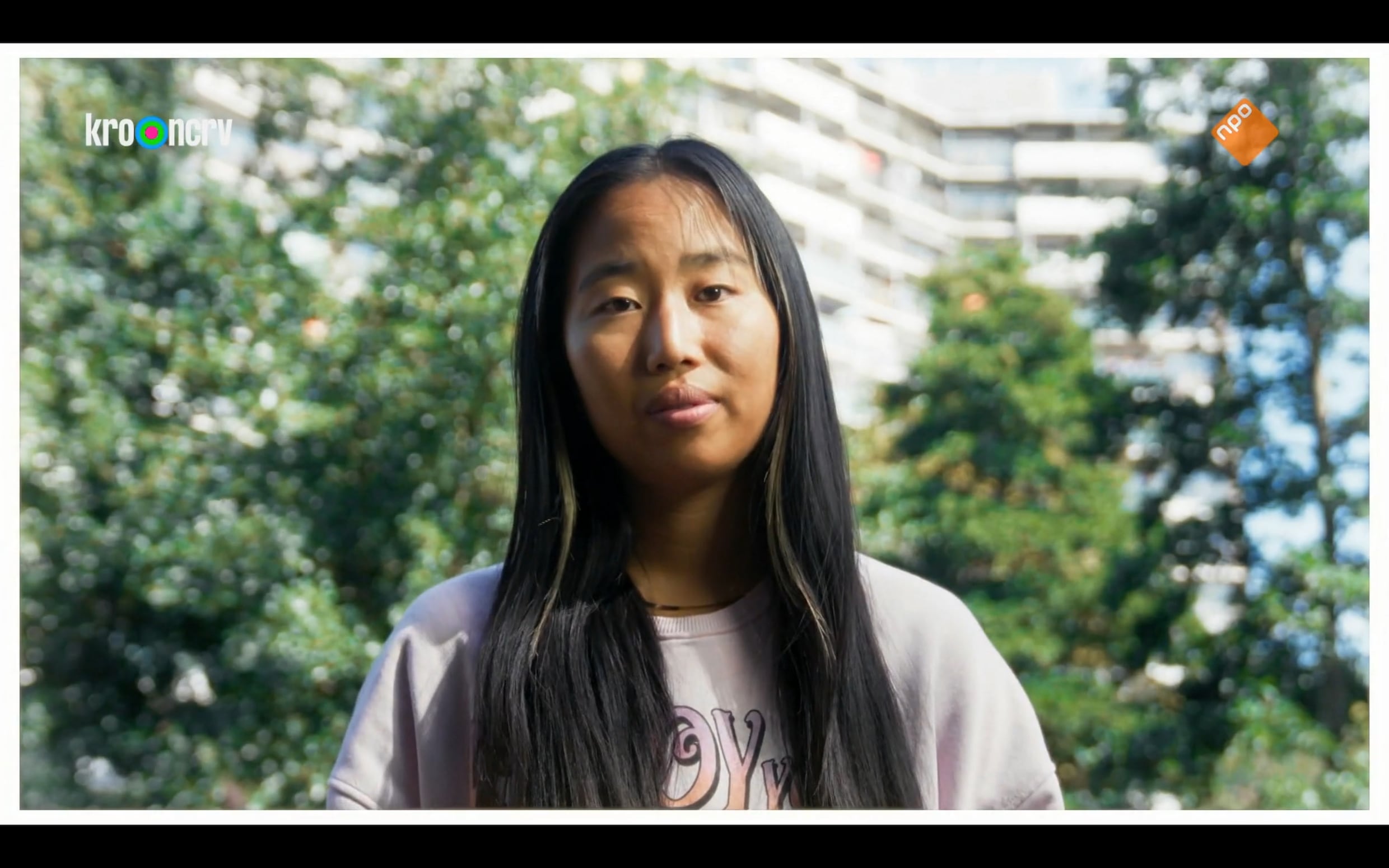 De documentaire Hanky panky goodbye laat zien waar het gebrek aan ...