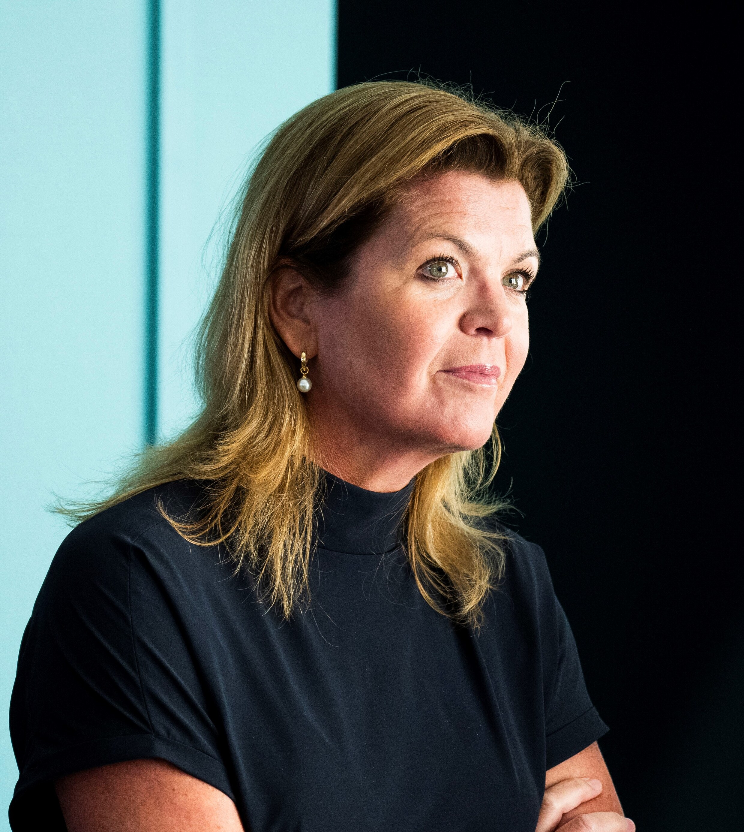 Klimaat is klasse, natuur is een computer die ‘nee’ zegt | de Volkskrant