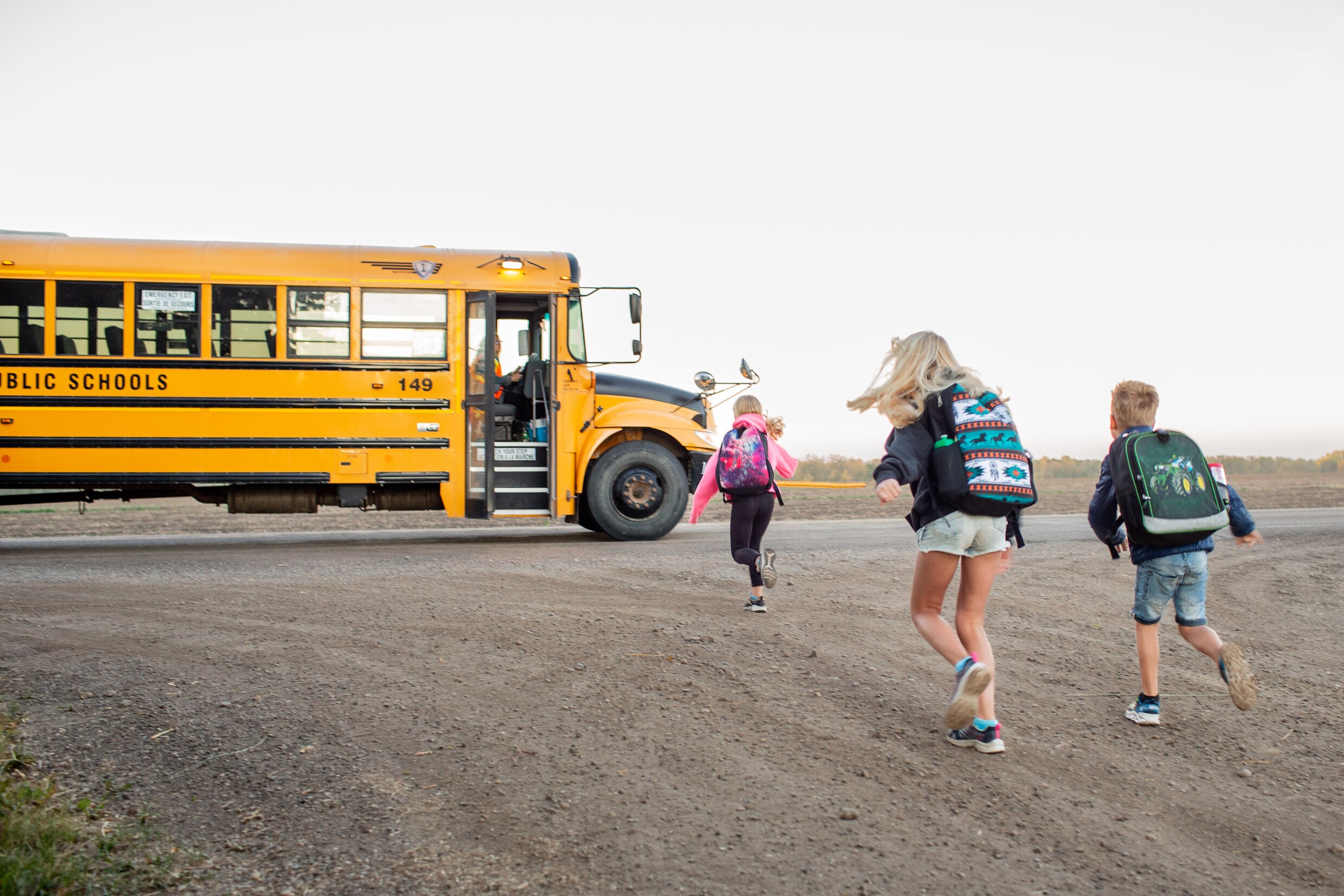 Deze boeren zochten hun heil in Canada: ‘Hier zijn ook regels, maar ze ...