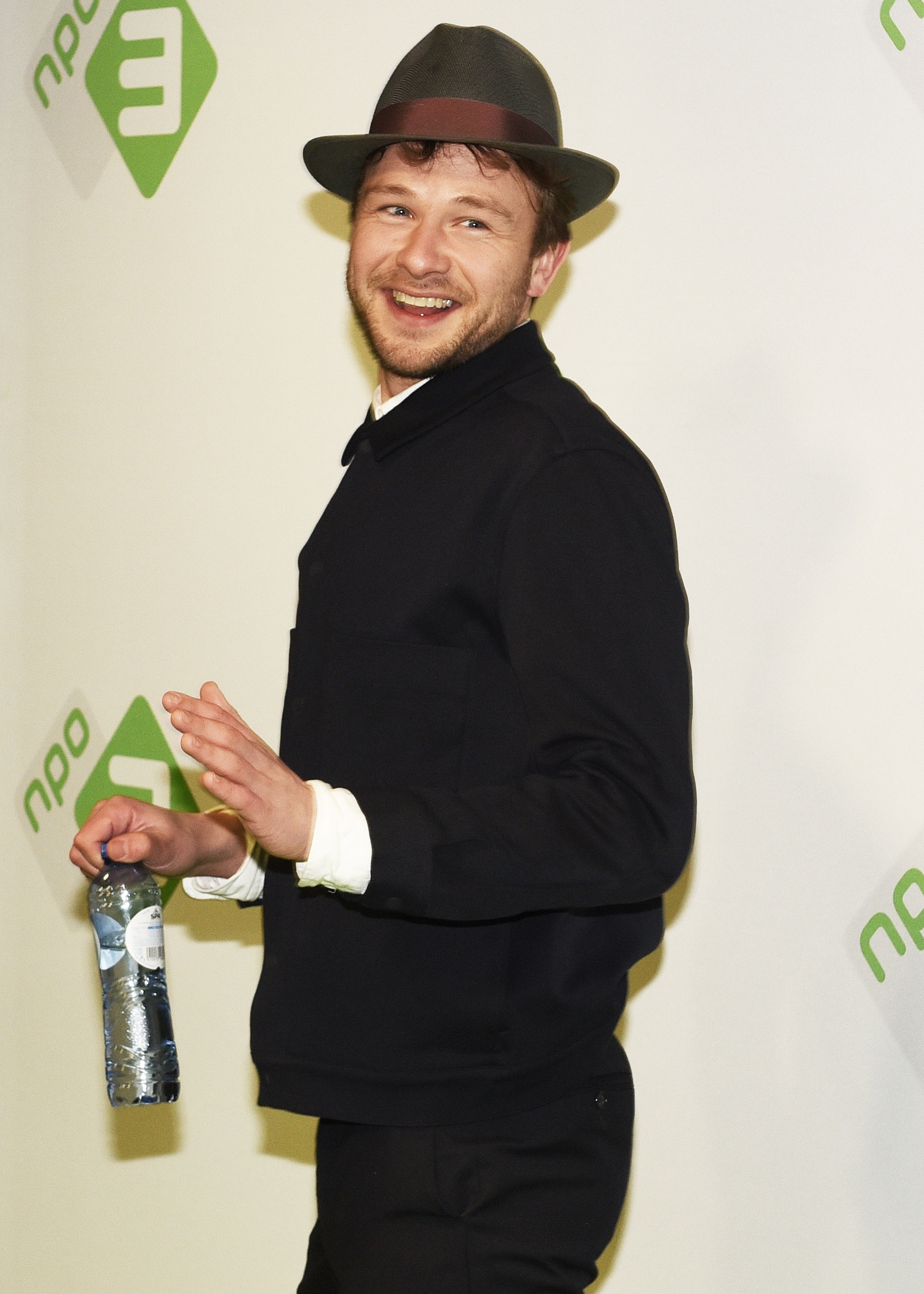 Wat Bruin Parry maakt is eigenlijk juist géén outsiderkunst | de Volkskrant