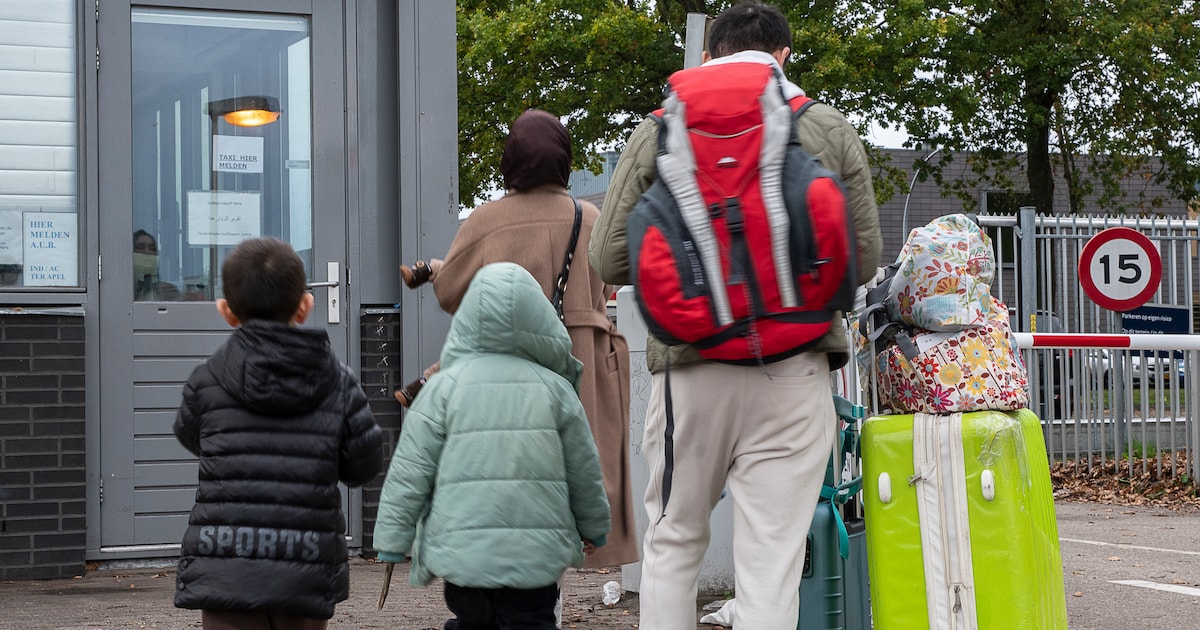 Opinie: Wat voor links een gruwel is, is misschien de sleutel tot de oplossing van de ...