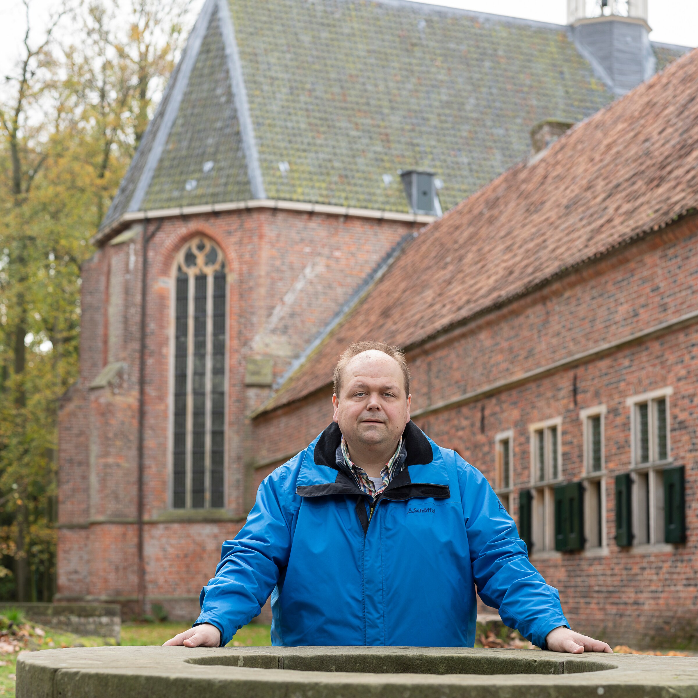 VVD-fractievoorzitter Westerwolde hekelt partijgenoten: ‘Op vrijwillige ...