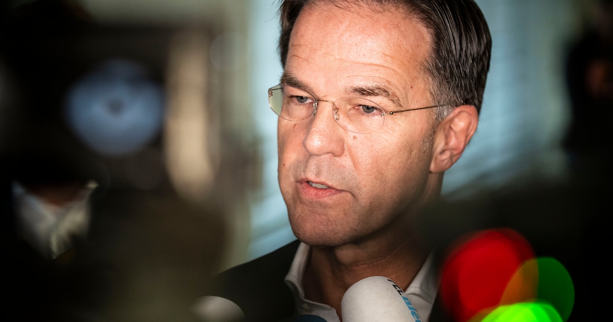 VVD-fractie gaat om: Van der Burg krijgt uiteindelijk toch steun voor ... VVD-fractie gaat om: Van der Burg krijgt uiteindelijk toch steun voor ...