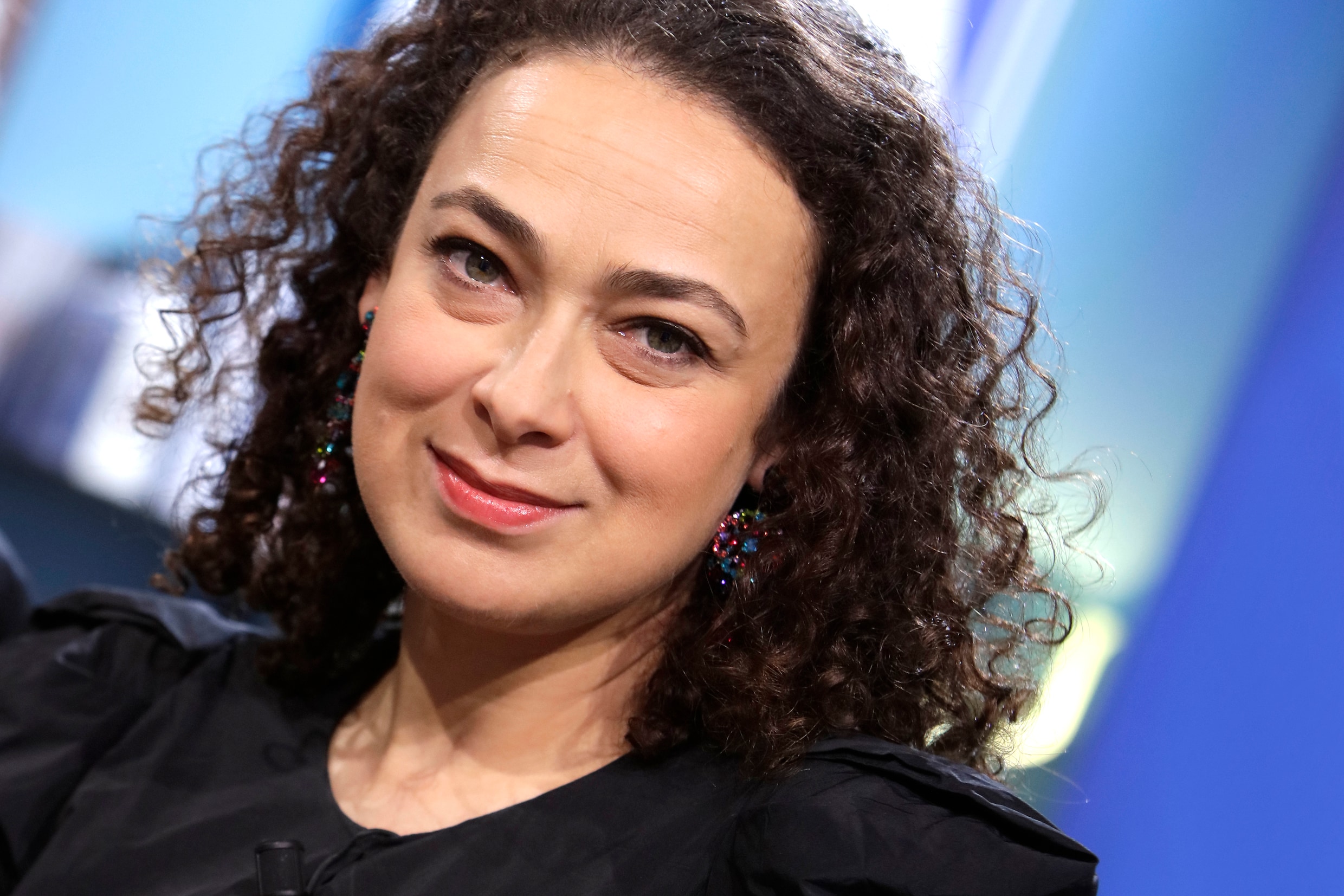 De empathische verhalen van deze bijzondere rabbijn zijn een plezier om ...