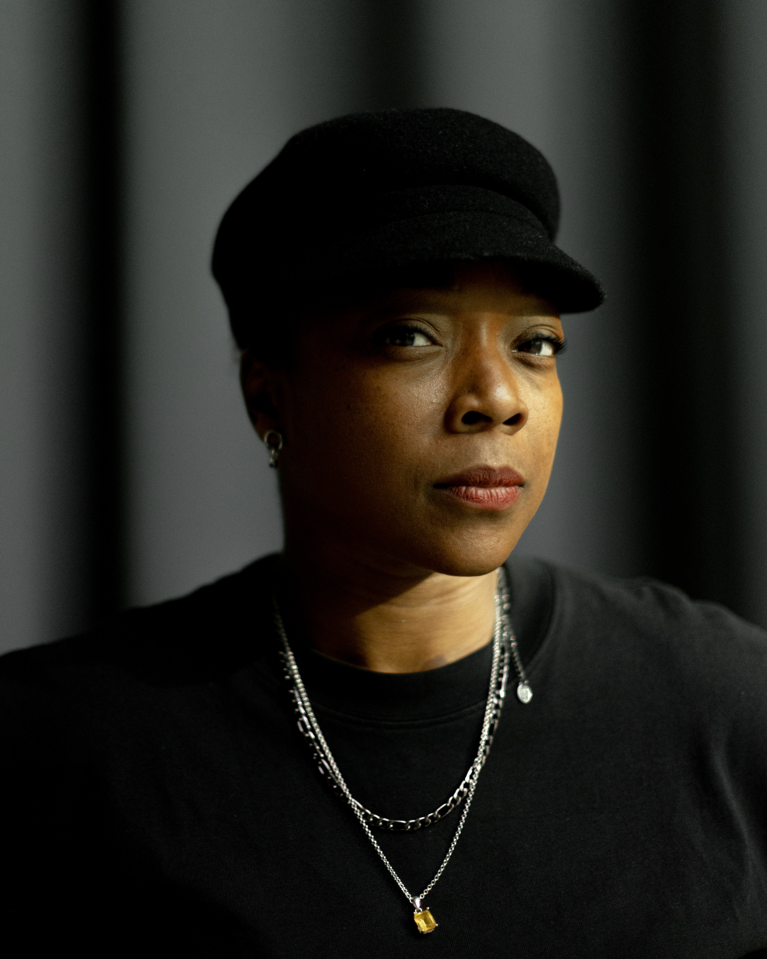 Alida Dors van Theater Rotterdam over een inclusievere cultuursector ...