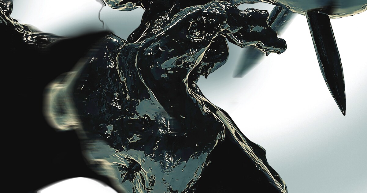 Technoproducer Steffi weet veel gevoel en warmte te ontlokken aan haar ...