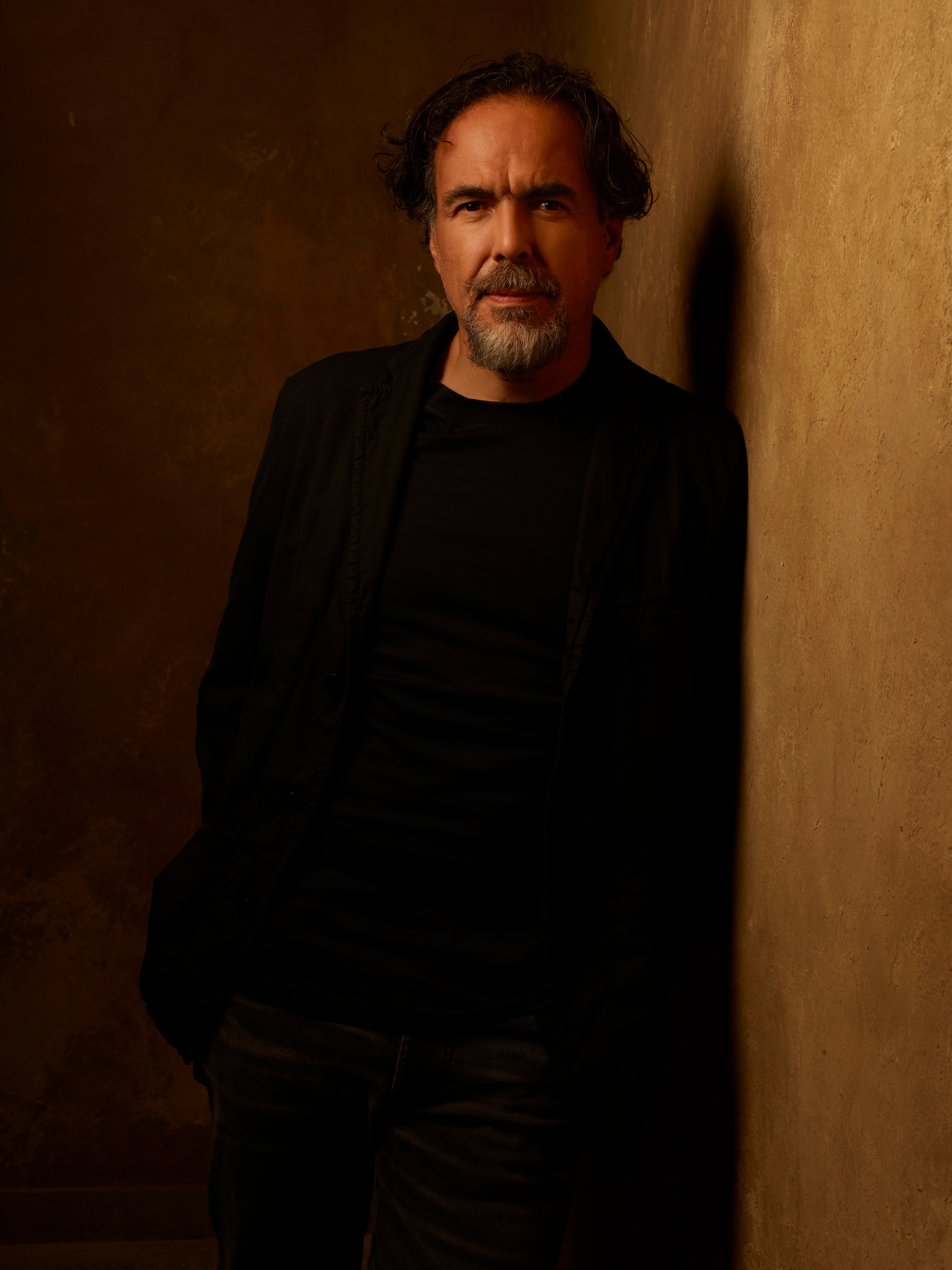 Alejandro Iñárritu: ‘Als je een land verlaat, wordt dat land ...