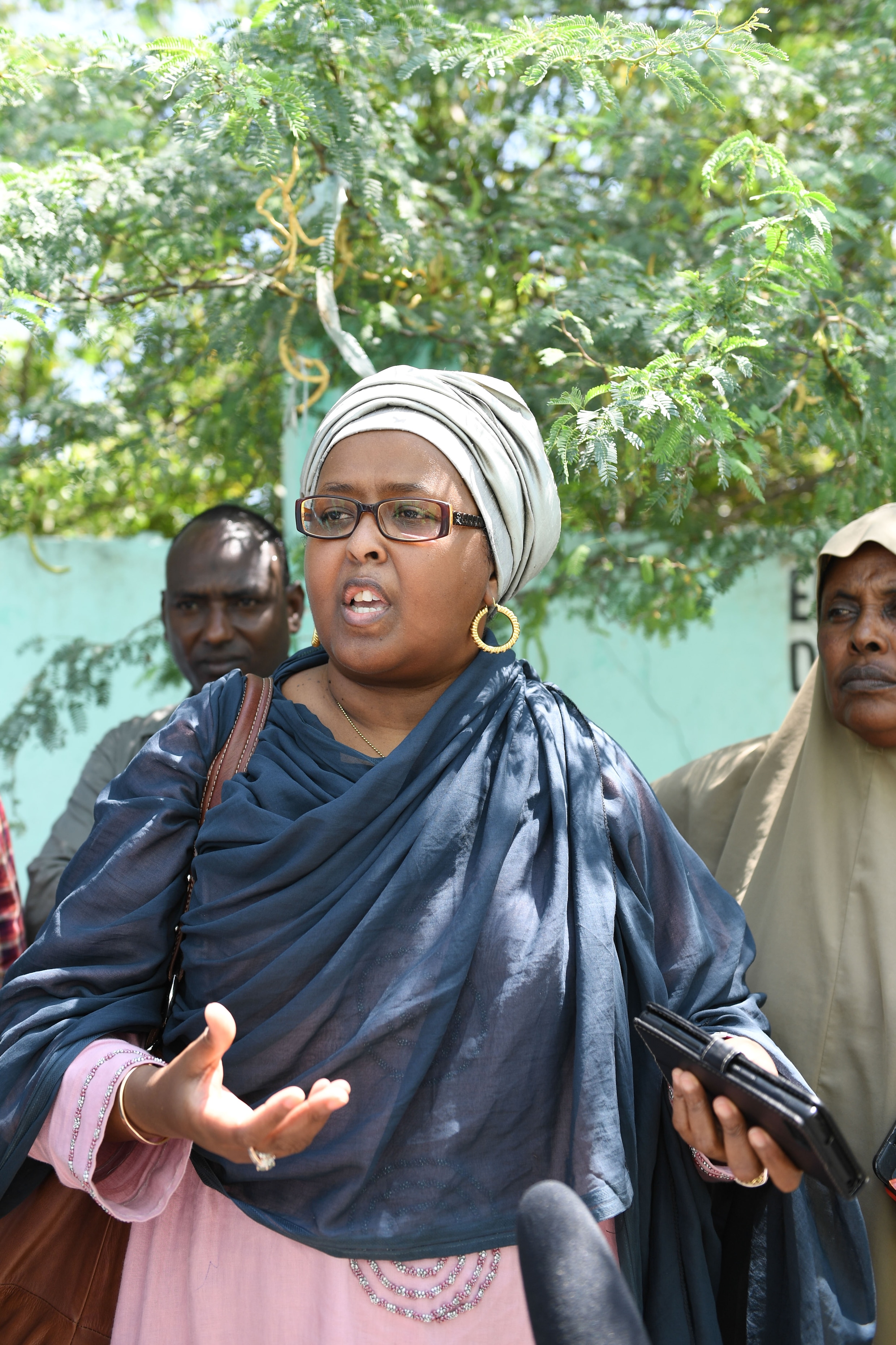 Cyberdreigement vanuit een huiskamer in ‘veilig Gouda’ gericht aan ...