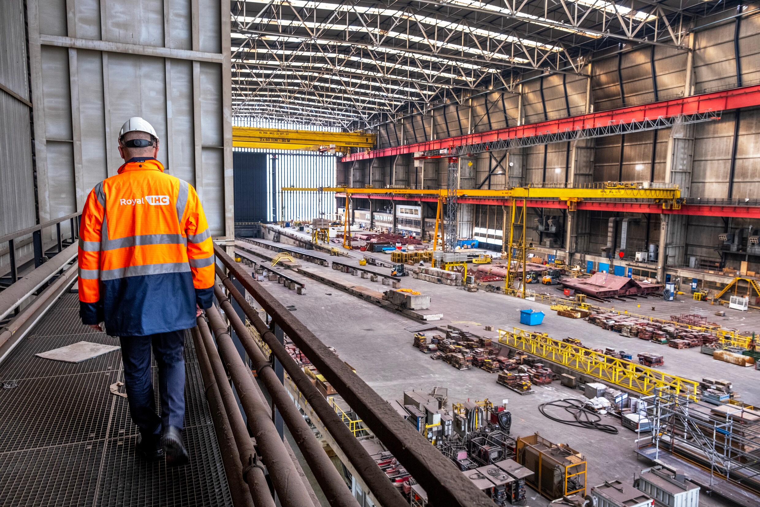 Meer geld voor defensie, dus meer kans voor de eigen industrie? | de ...