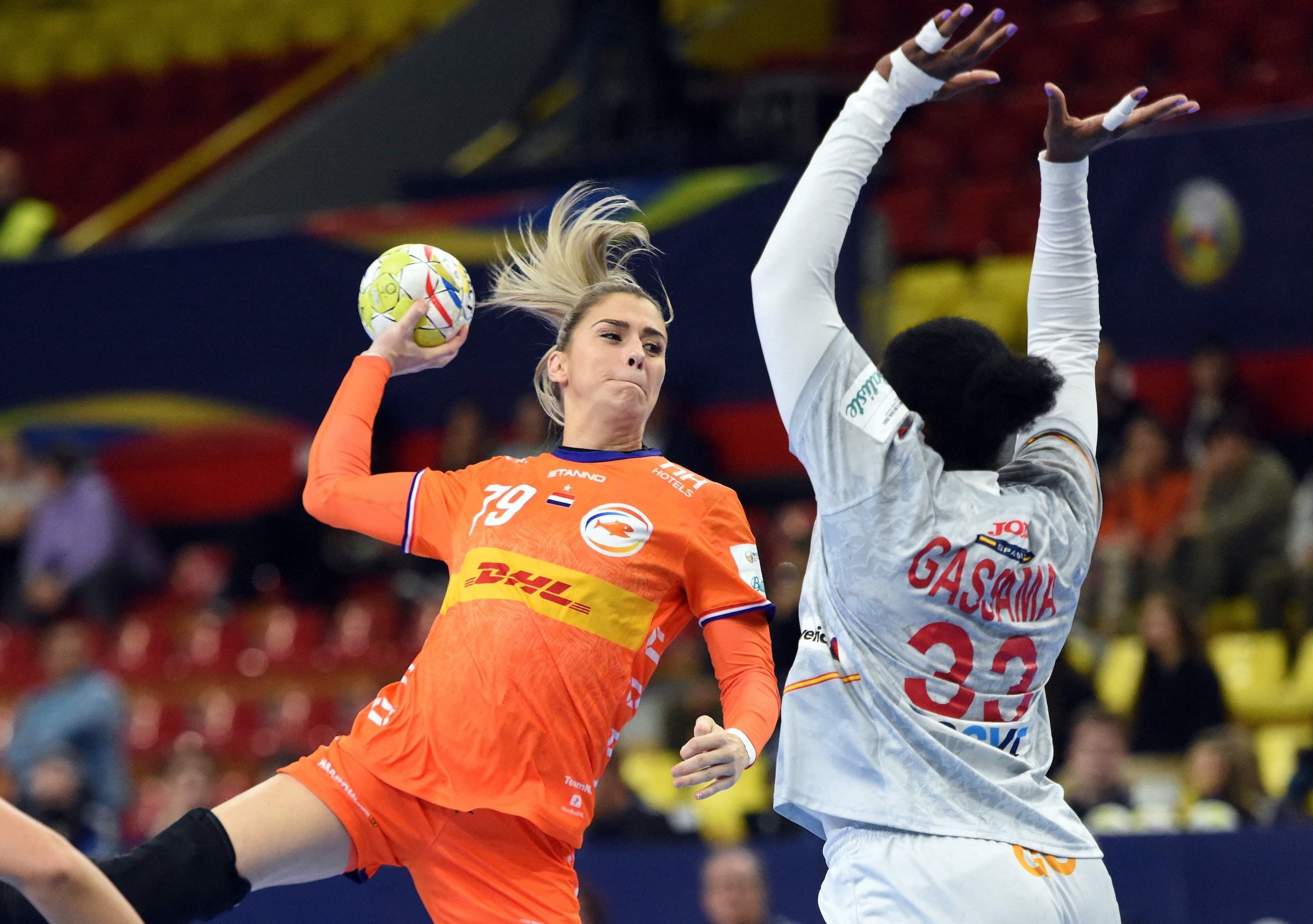 Olympische Spelen: dit zijn de sporters waar je naar uit moet kijken | de Volkskrant