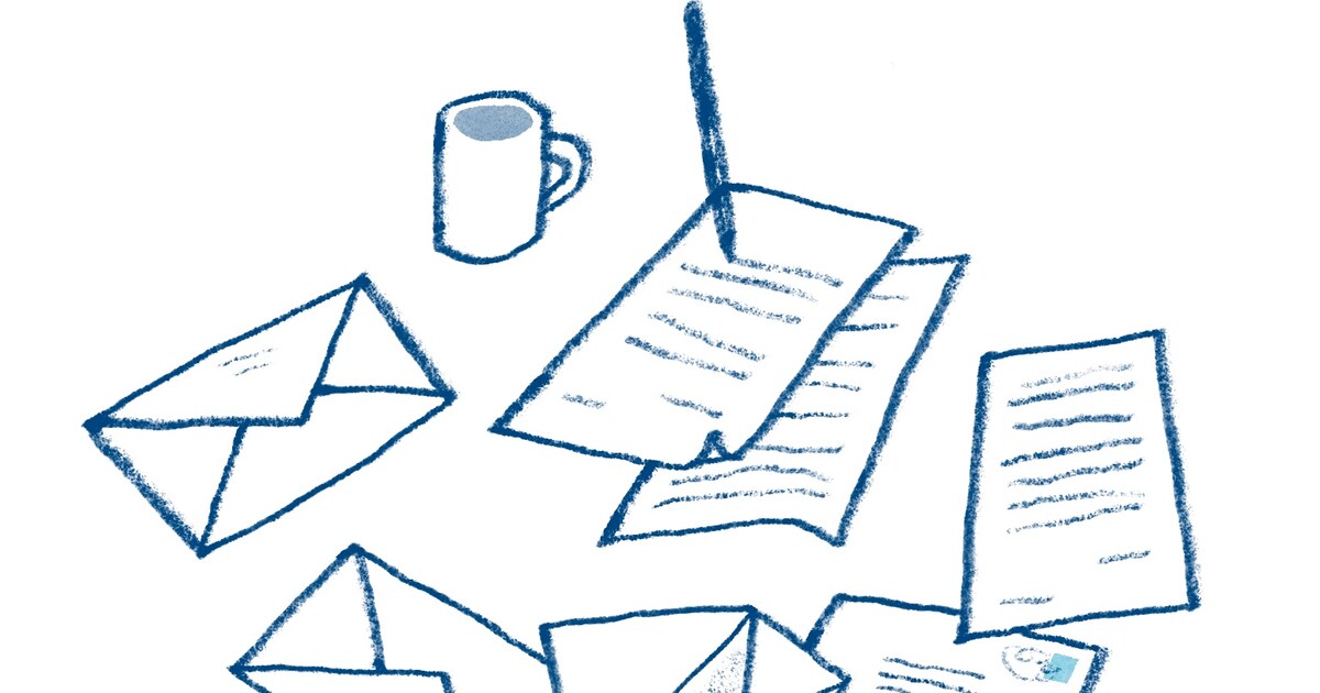 ‘Lieve Maria’, Eelco Meuleman schrijft aan zijn jeugdliefde over zijn ...