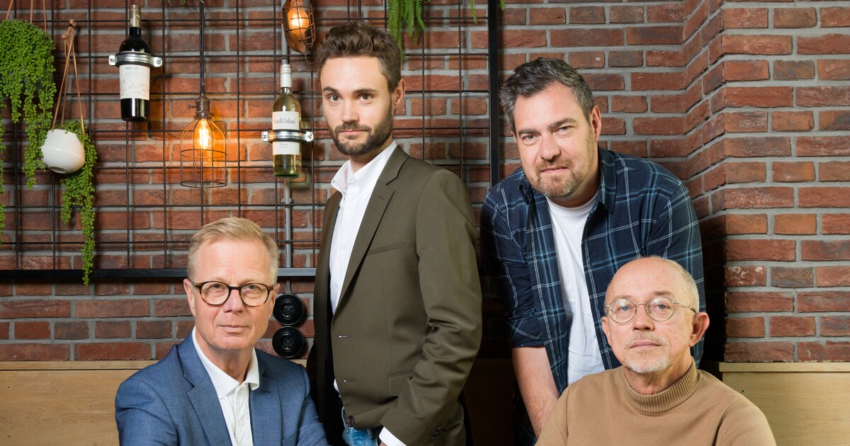 ‘Dit toernooi is een dieptepunt in de geschiedenis van het voetbal ...