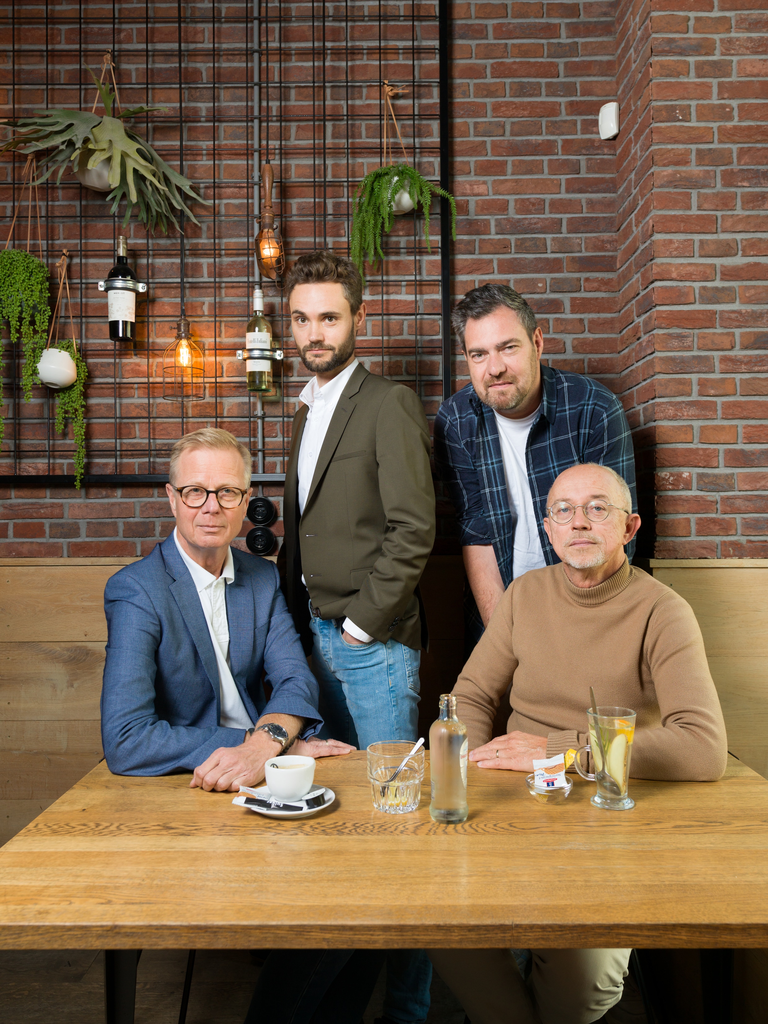 ‘Dit toernooi is een dieptepunt in de geschiedenis van het voetbal ...