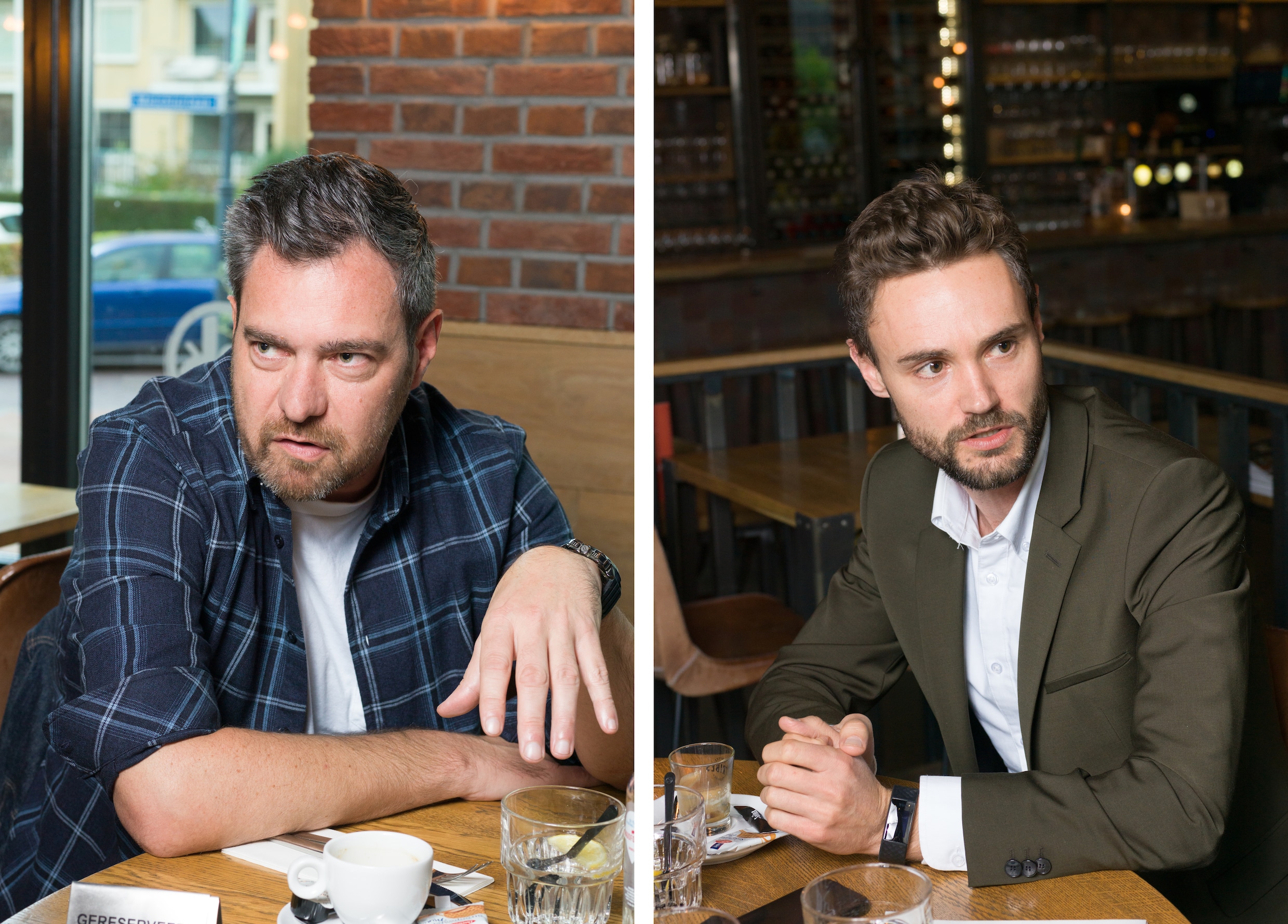 ‘Dit toernooi is een dieptepunt in de geschiedenis van het voetbal ...