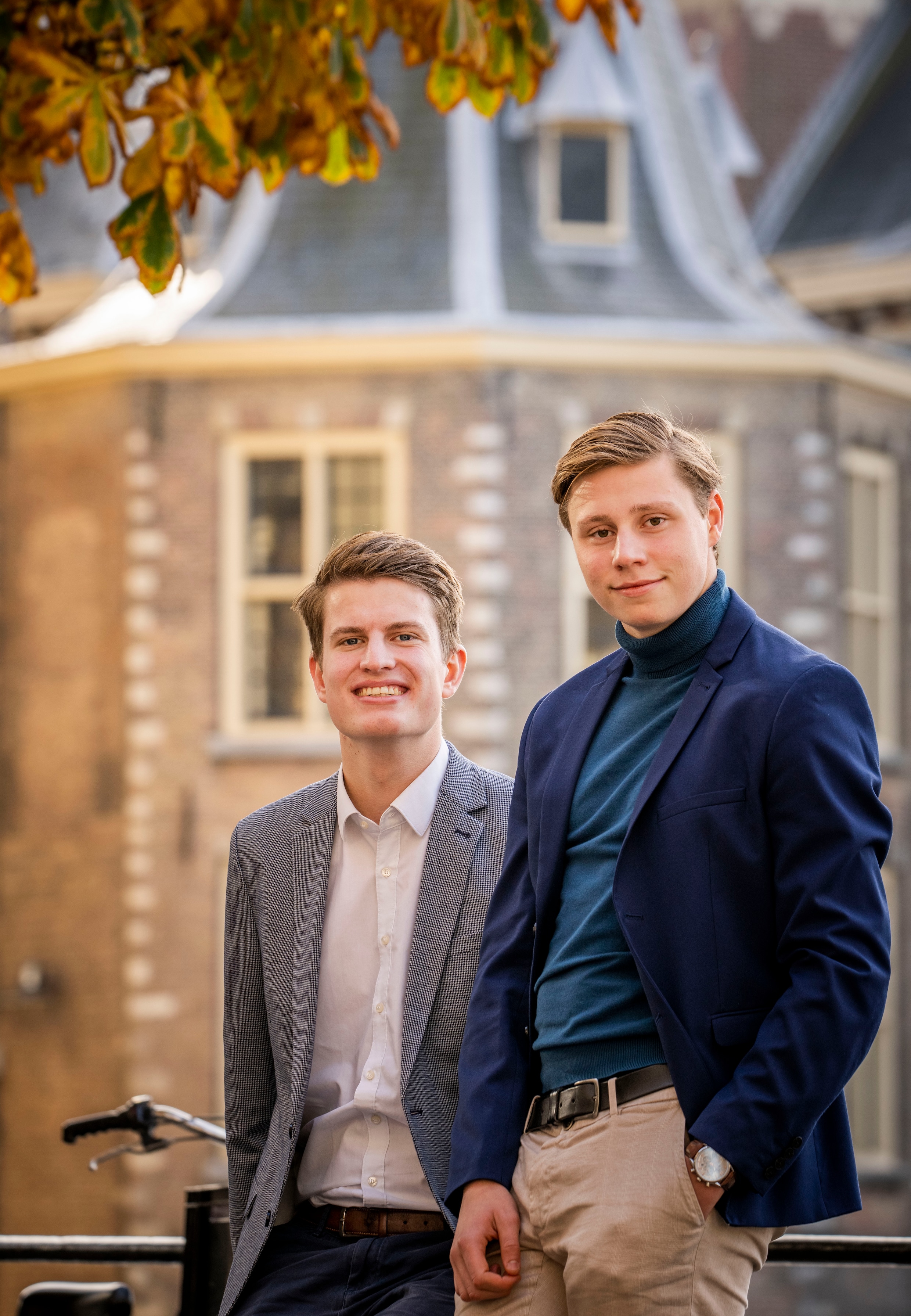 JOVD-jongeren kritisch over twaalf jaar Rutte: ‘In dit land word je ...