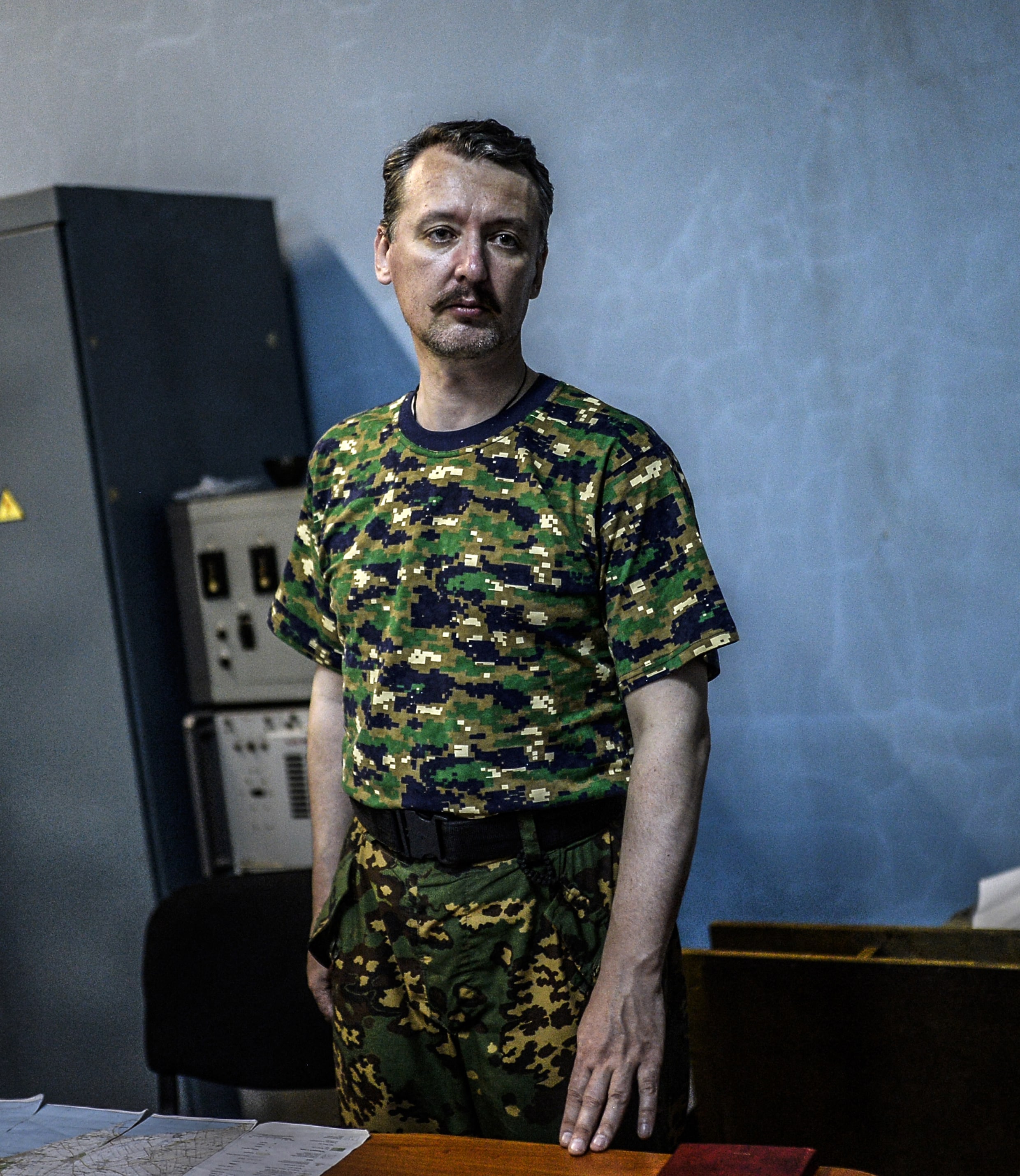 Wordt dit de man die de aanslag op MH17 op z’n geweten heeft? | de ...