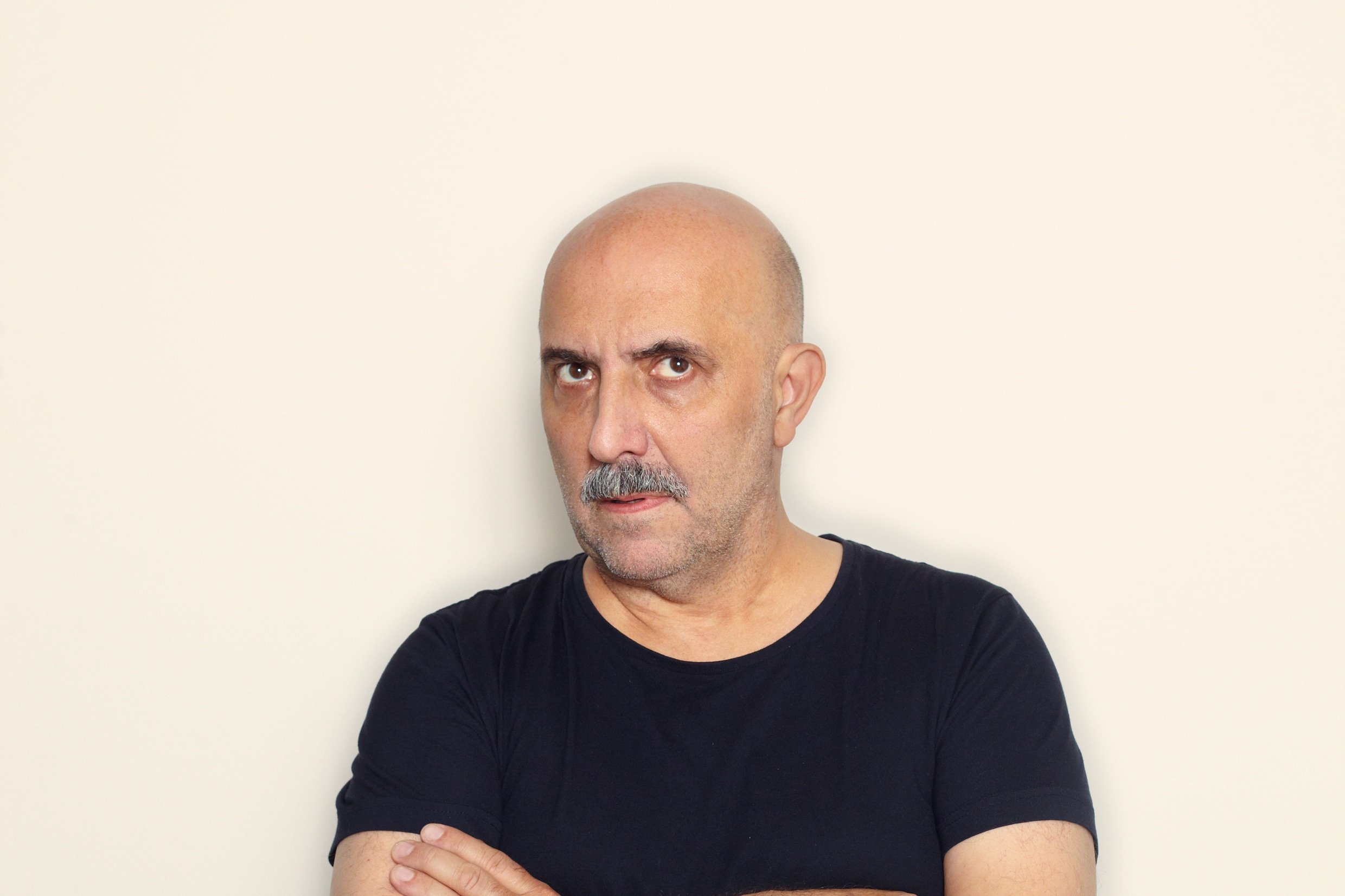 Zelf vindt Gaspar Noé zijn nieuwste film niet wreed, maar daar denkt ...