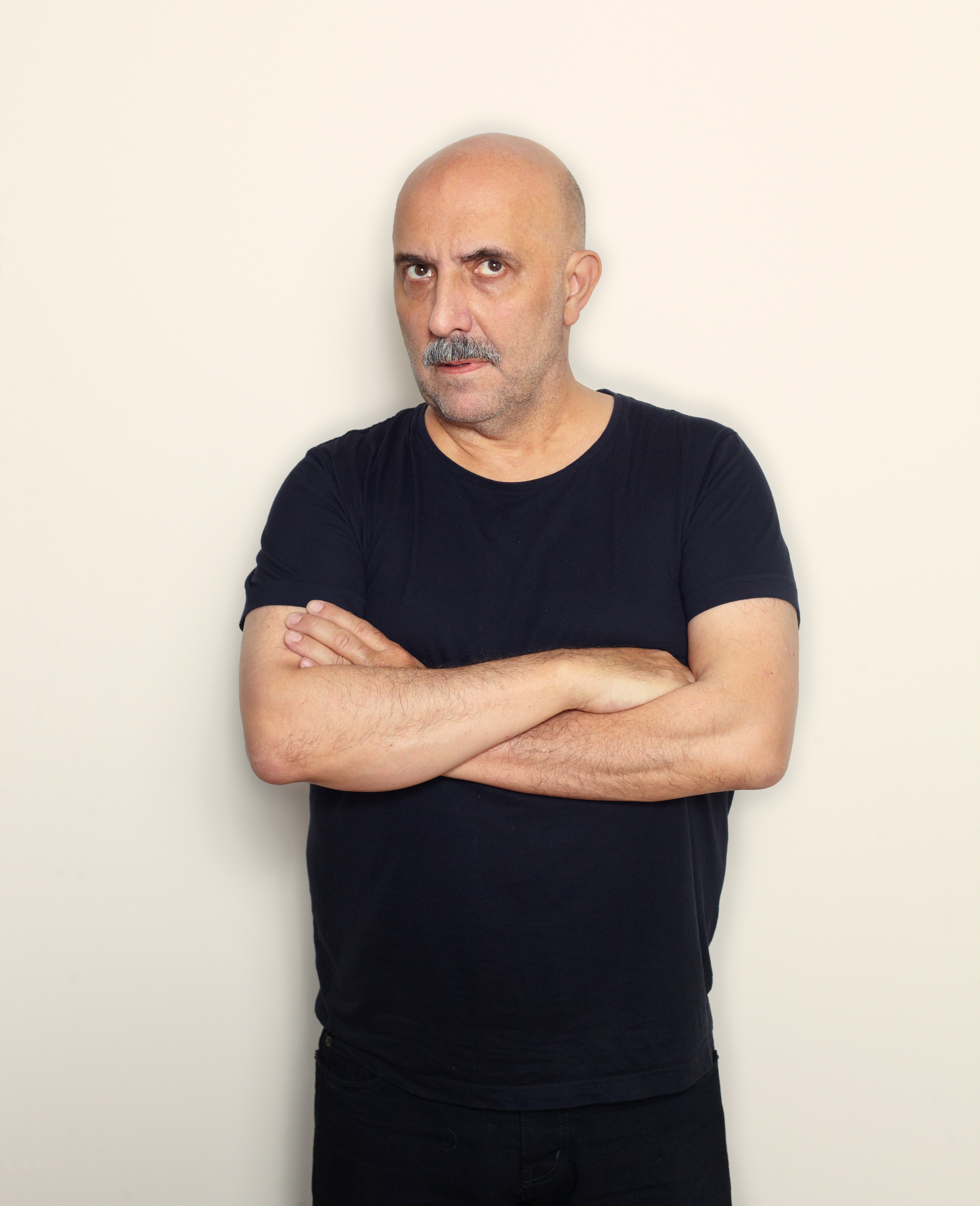 Zelf vindt Gaspar Noé zijn nieuwste film niet wreed, maar daar denkt ...