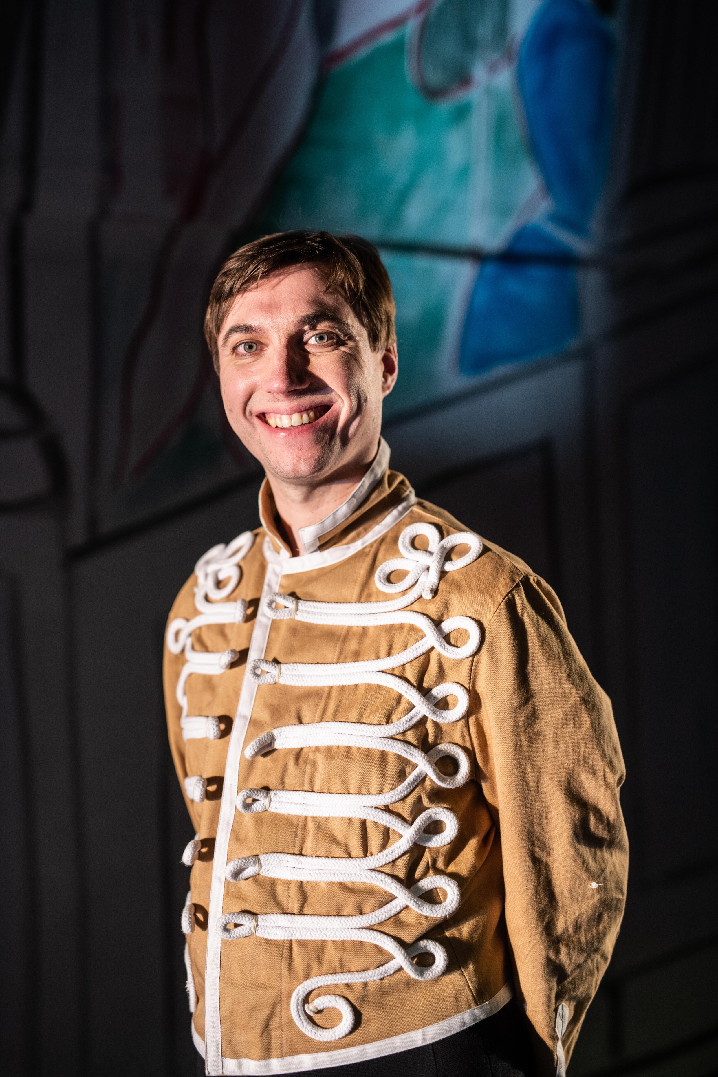 Operetta Land is romantisch, maar geen suikertaart | de Volkskrant