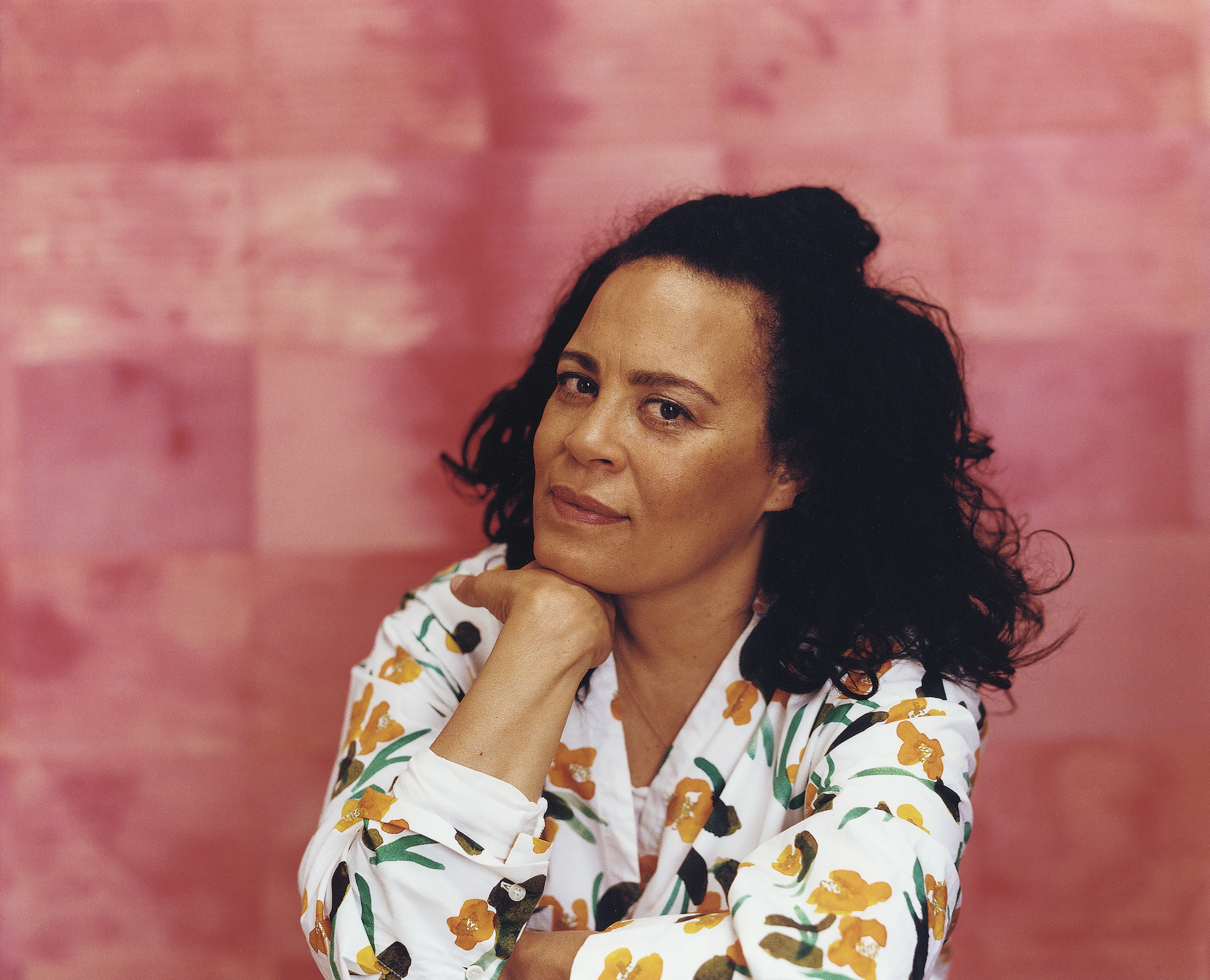 Spectaculaire internationale tentoonstelling schept een Zwart Atlantis ...