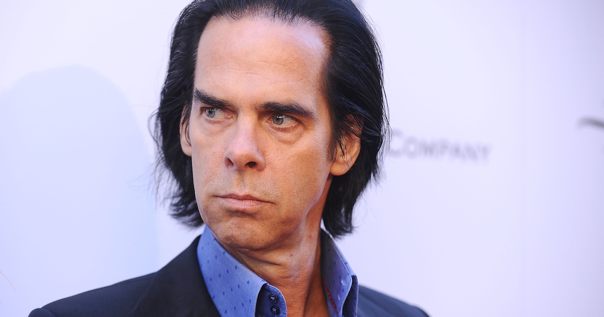In indrukwekkende conversaties vertelt Nick Cave over de dood van zijn ...