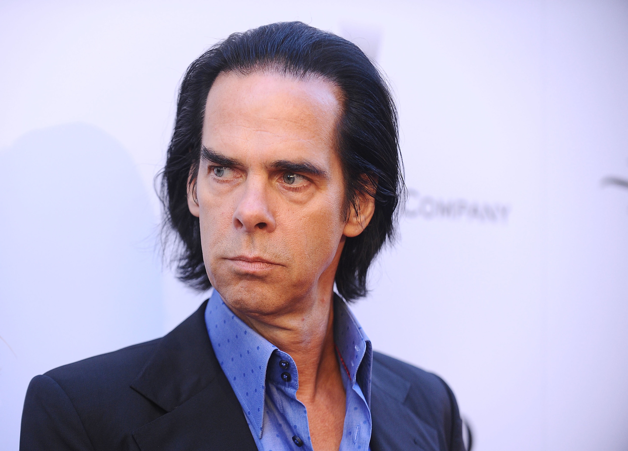 In indrukwekkende conversaties vertelt Nick Cave over de dood van zijn ...