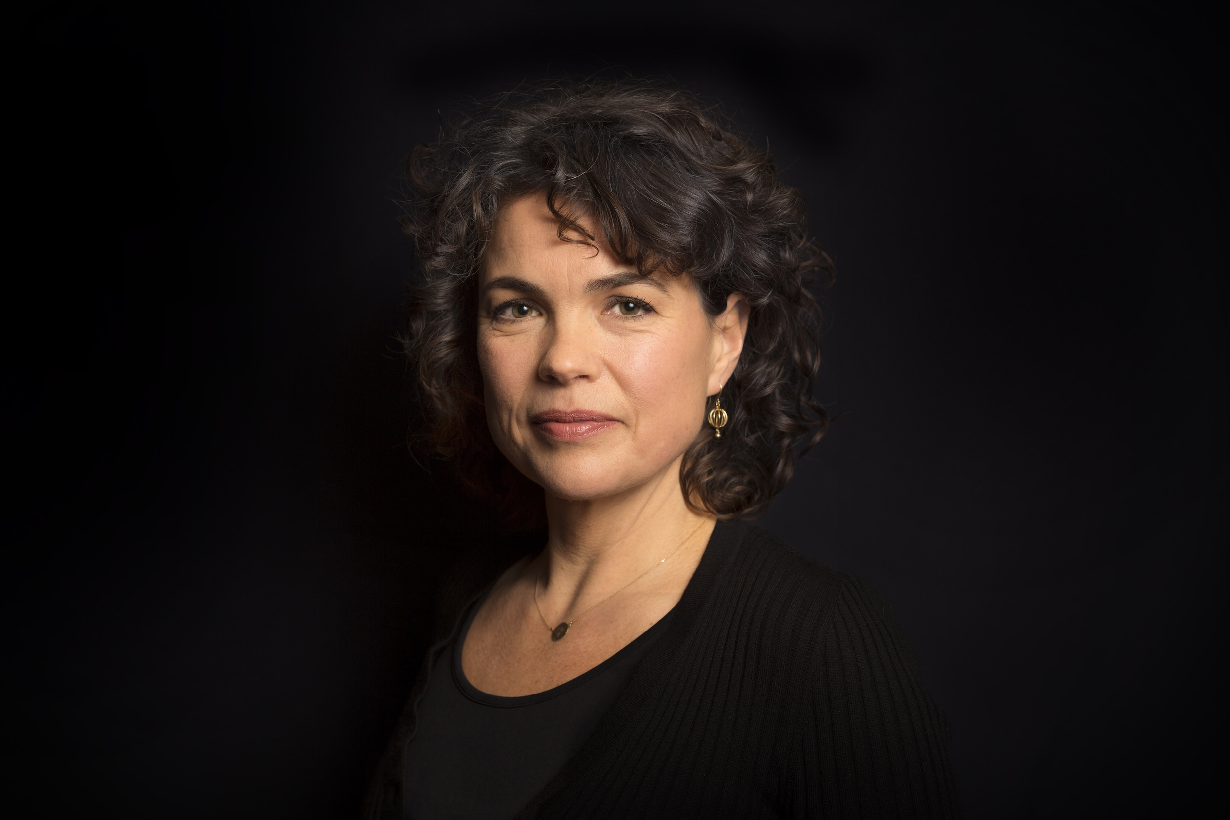 Oud-hoofdredacteur Dieuwke Wynia: ‘Ik worstelde met Matthijs, maar vond ...