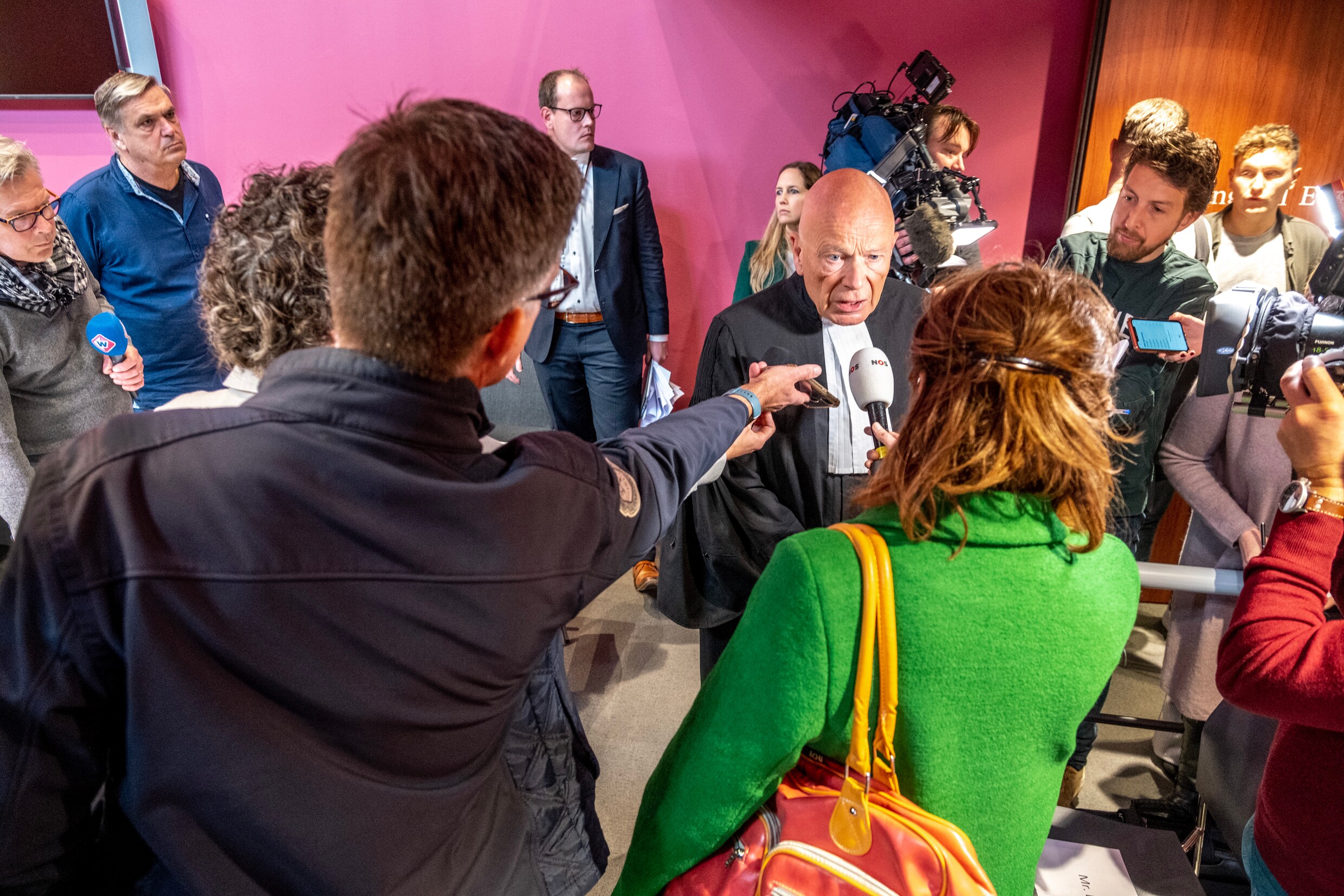 Rechter straft zwaar in Mallorca-zaak, houdt ook medeverdachten ...