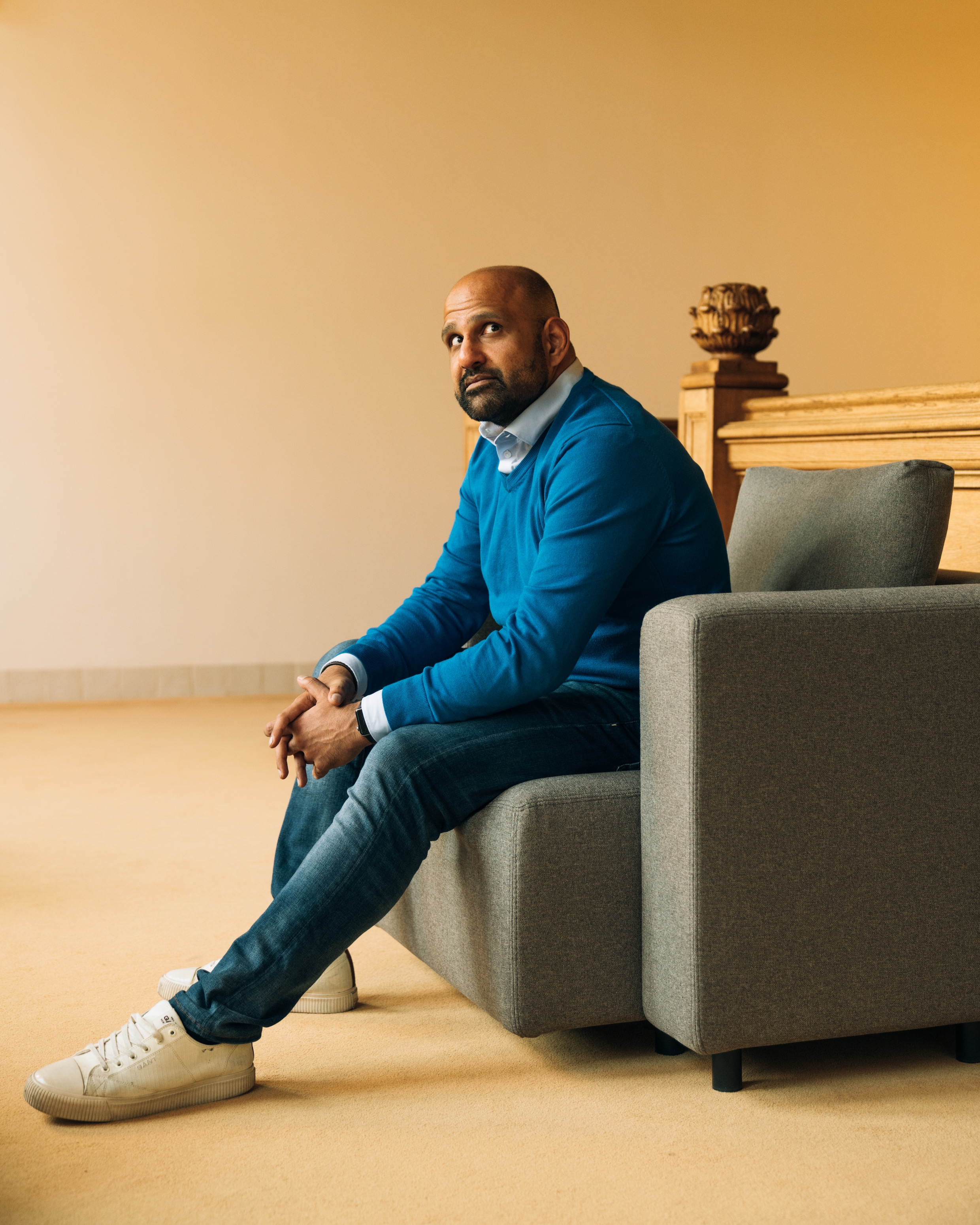 Het nieuwe wapen op het wereldtoneel heet afhankelijkheid | de Volkskrant