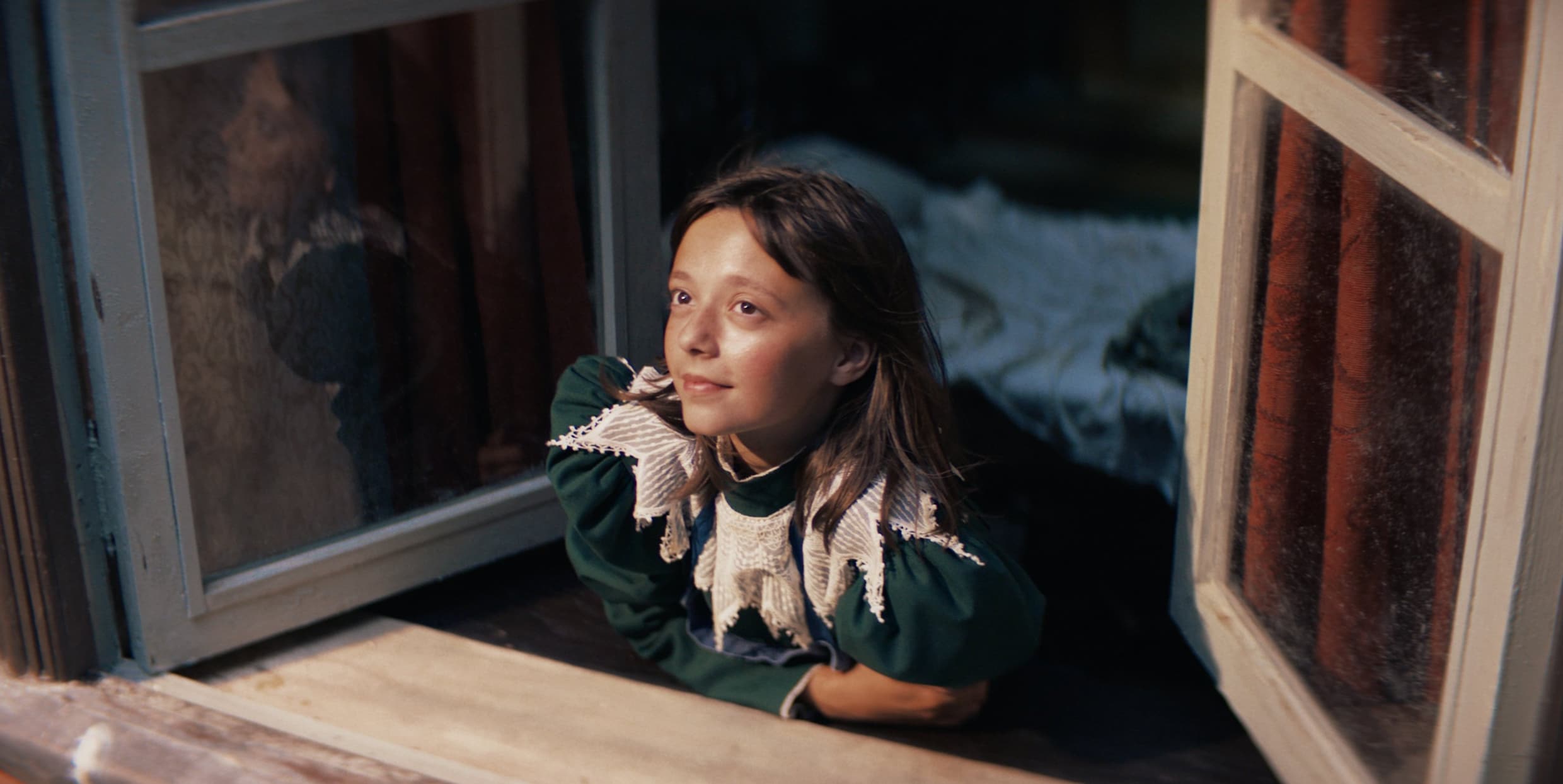 Recensie: ‘Lampje’ is een fabelachtig lichtpunt in deze donkere dagen ...