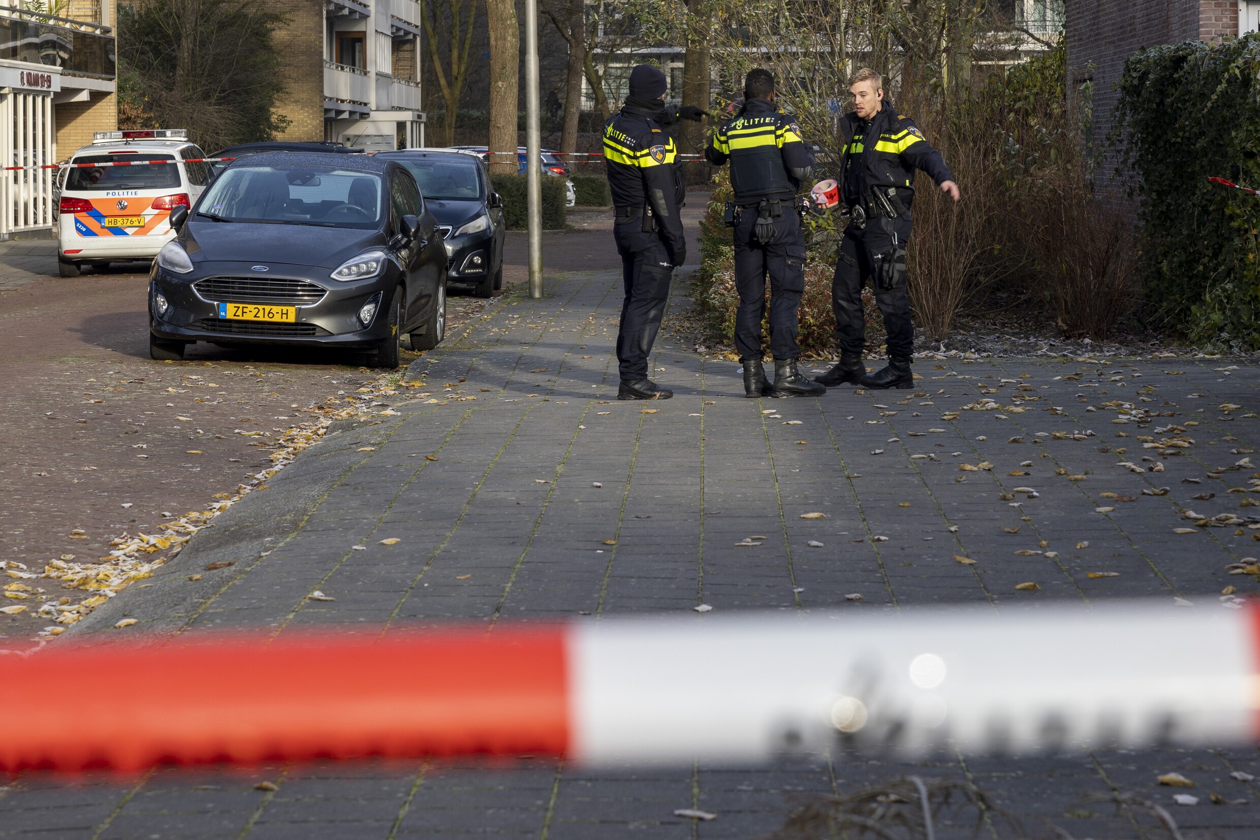 Maximale jeugddetentie en 20 jaar cel voor verdachten in ‘brute ...