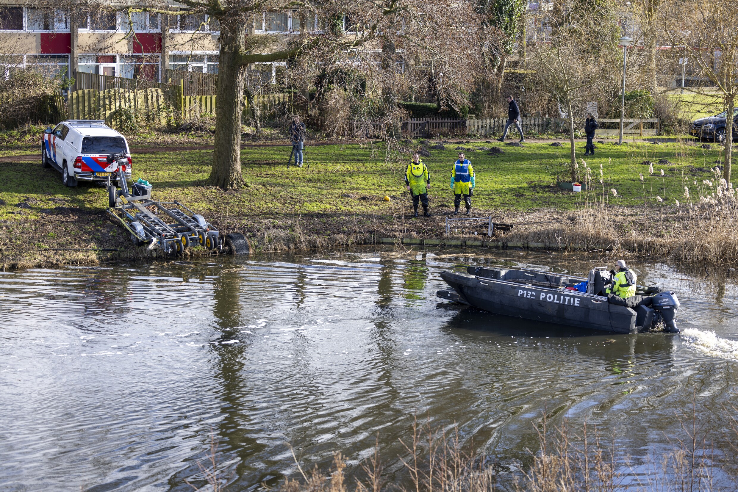 OM wil veroordeling volgens volwassenenrecht van 17-jarige verdachte in liquidatiezaak: 8 jaar ...