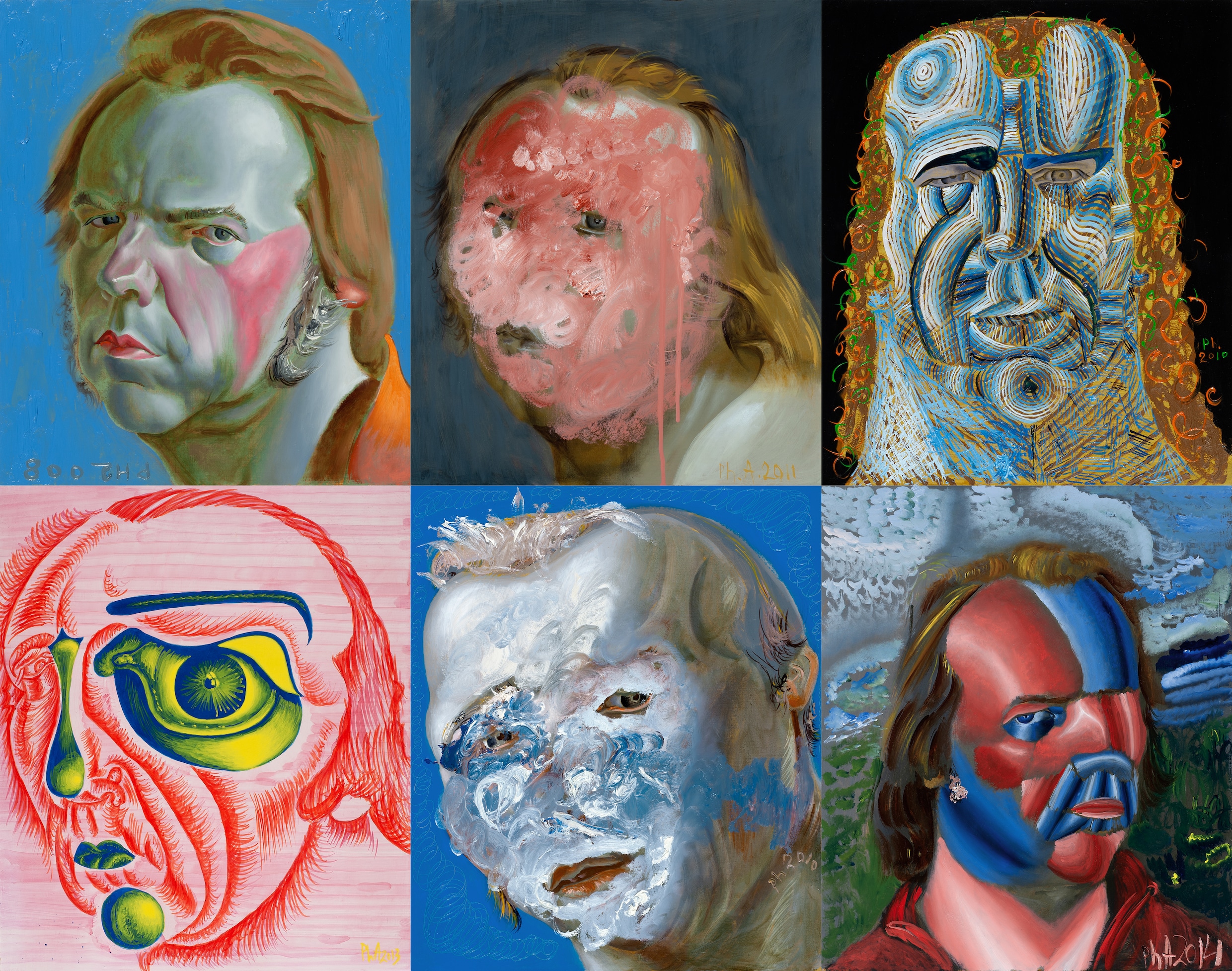 ‘Schopenhauer heeft mij geleerd: het doel van het bestaan is het maken ...