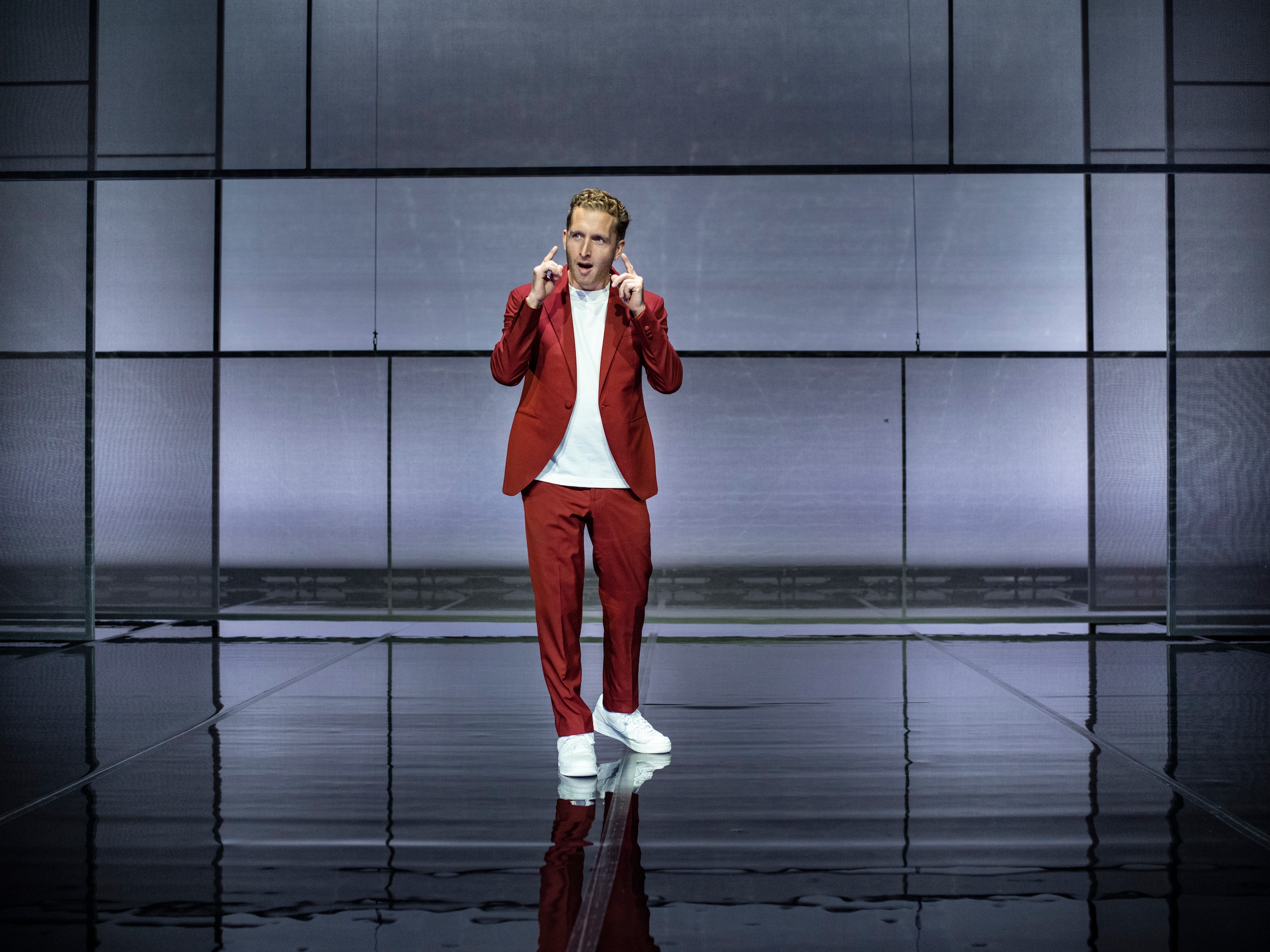 DNA is een krachtige belofte van wat Peter Pannekoek in de toekomst nog ...