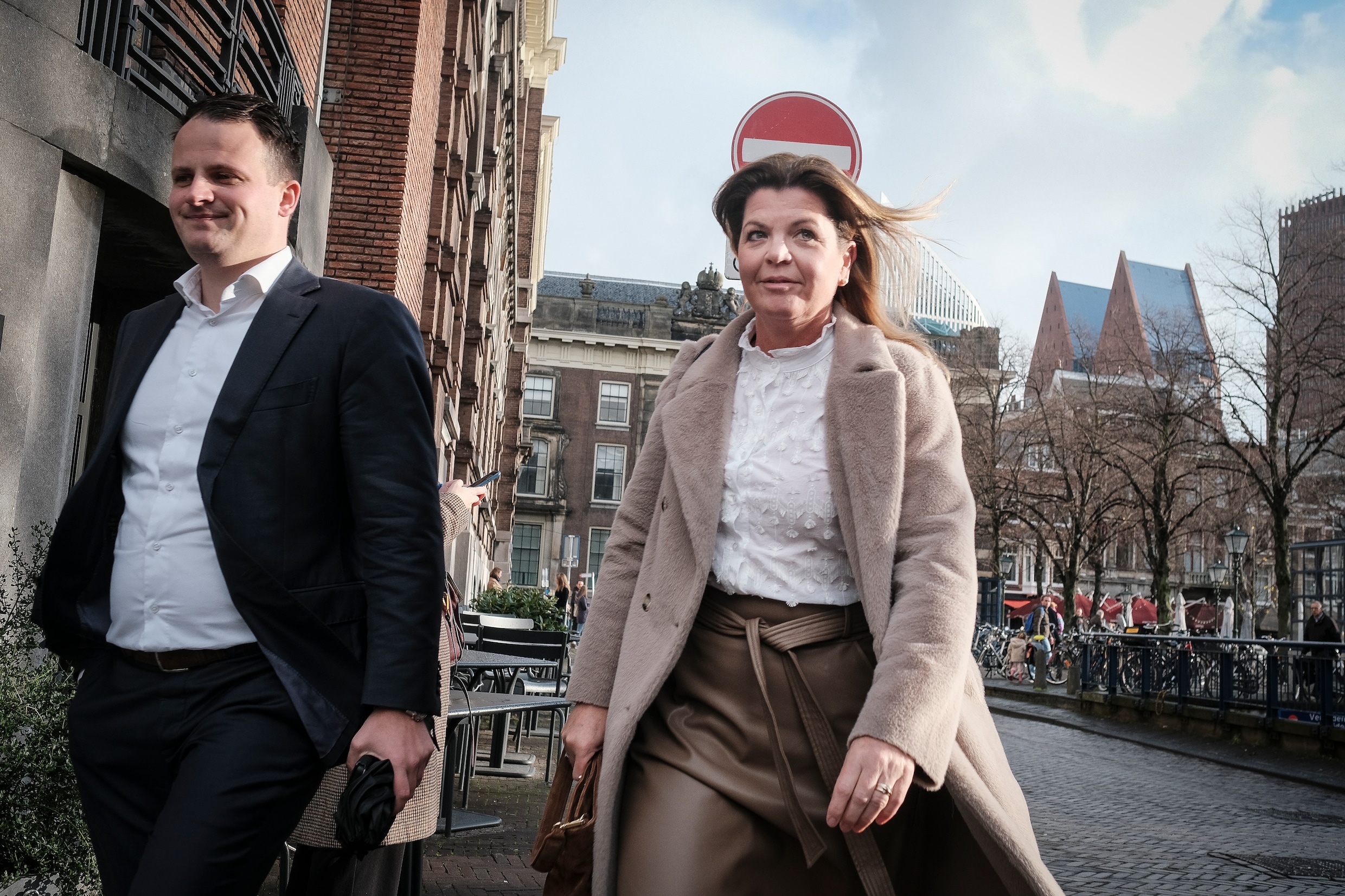 Kabinet wil recht op eerste koop van stikstofruimte | de Volkskrant