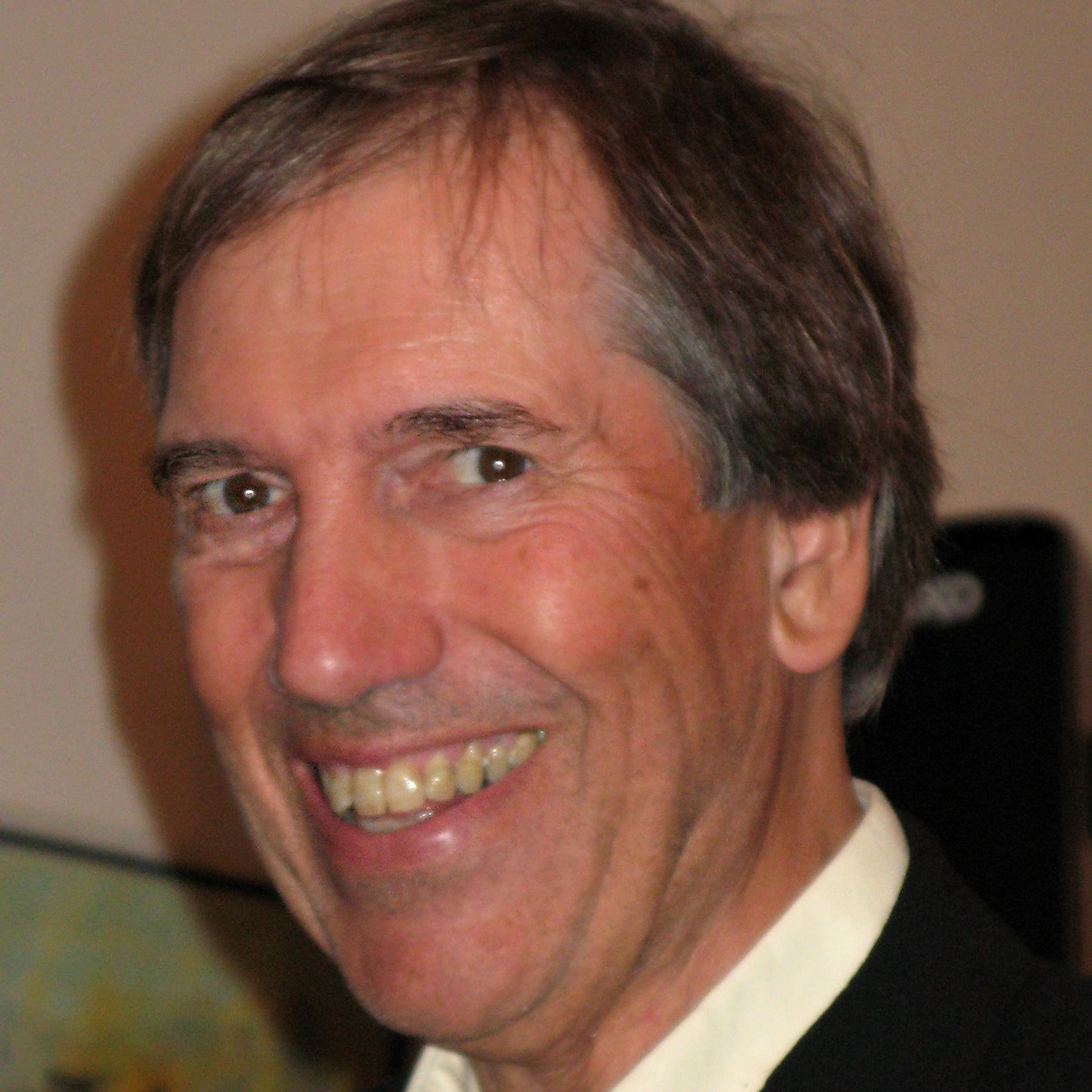 Auteur met groene genen schreef het ene na het andere razend populaire ...