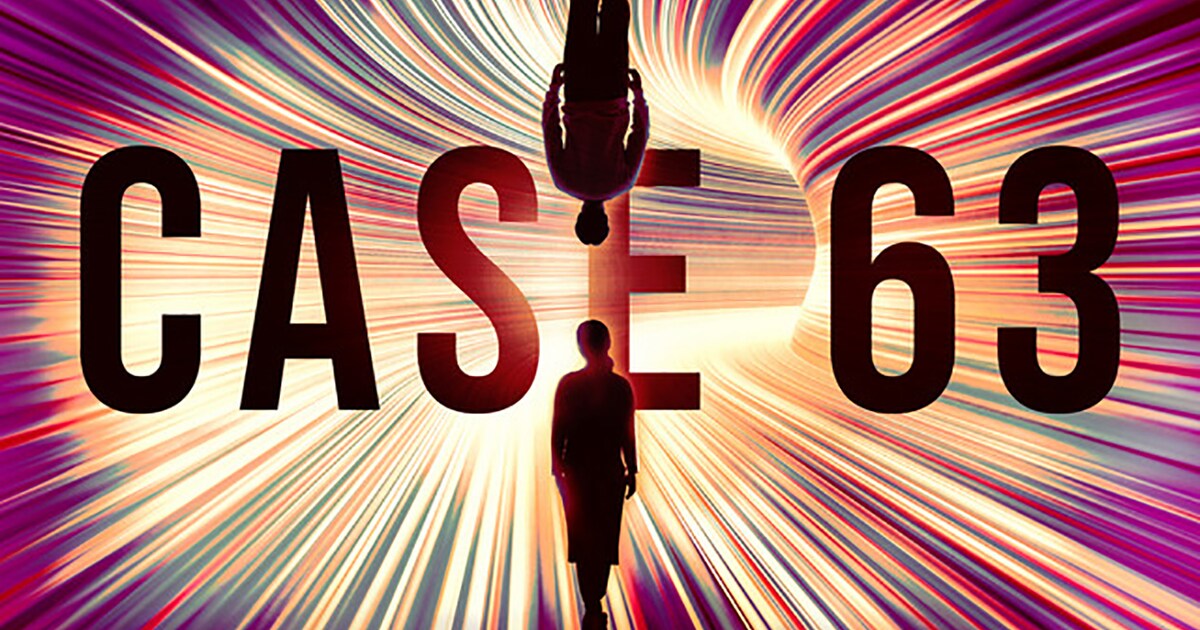 Binnen 51 seconden brengt de podcast ‘Case 63’ je in de ban van een ...