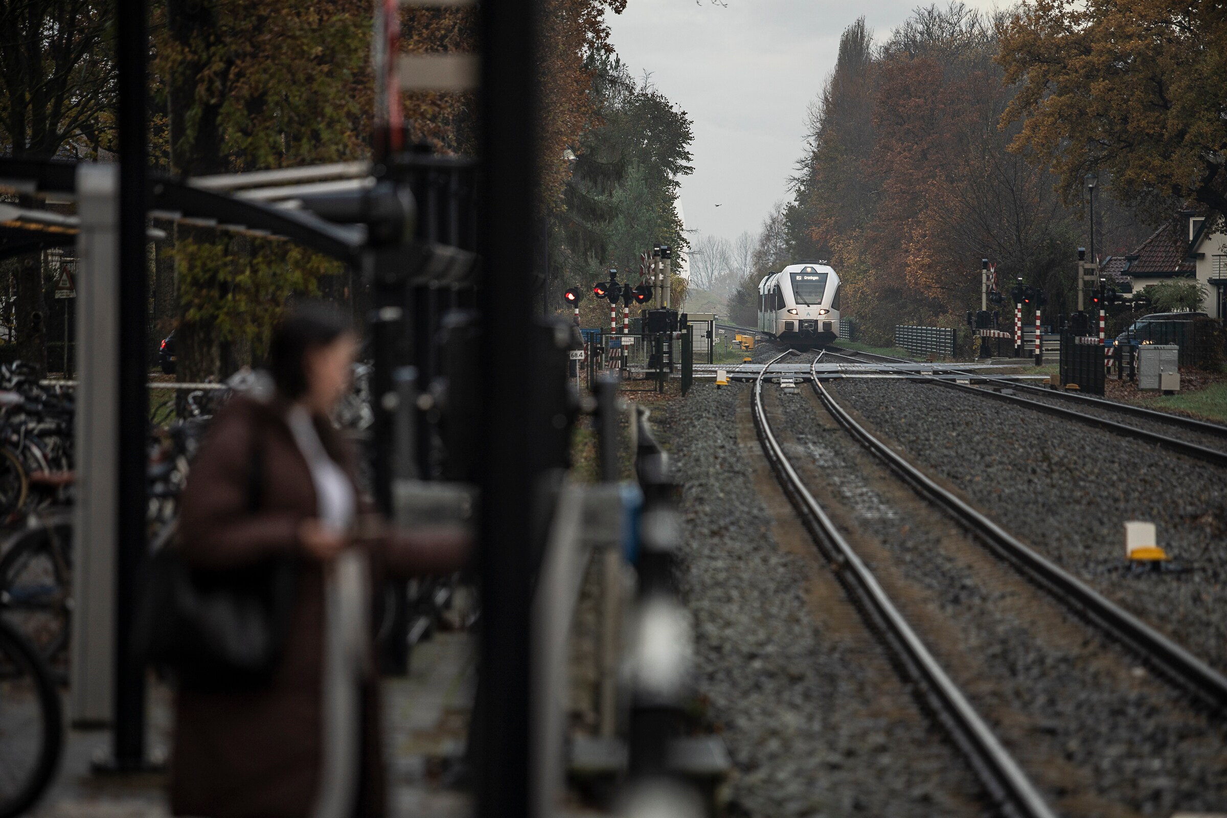 Vervoersbedrijven Europa over het Nederlandse spoor: ‘De reiziger is veroordeeld tot de NS of de ...