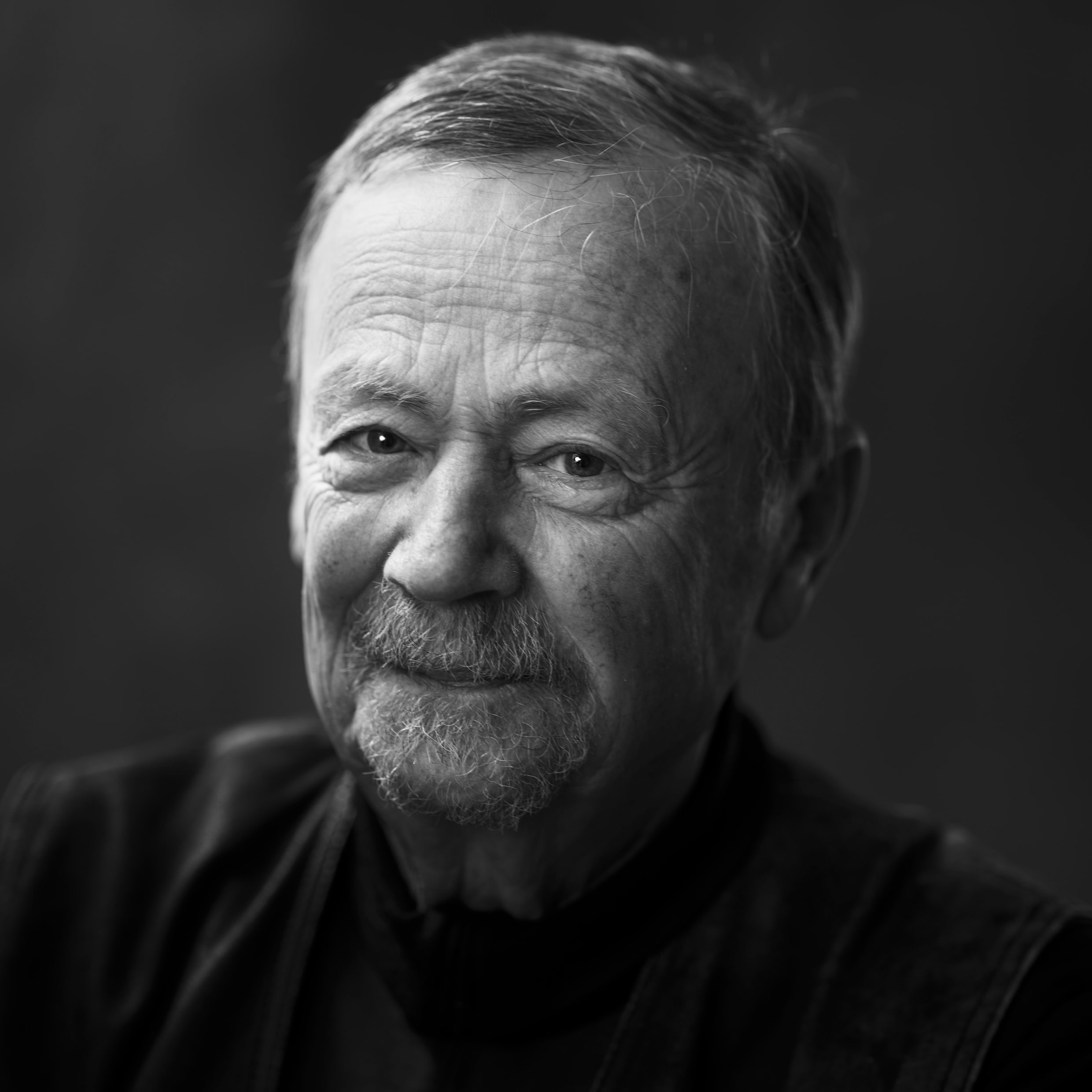 ‘In mijn aandacht voor hazelwormen zit wel een flink brok socialisme ...