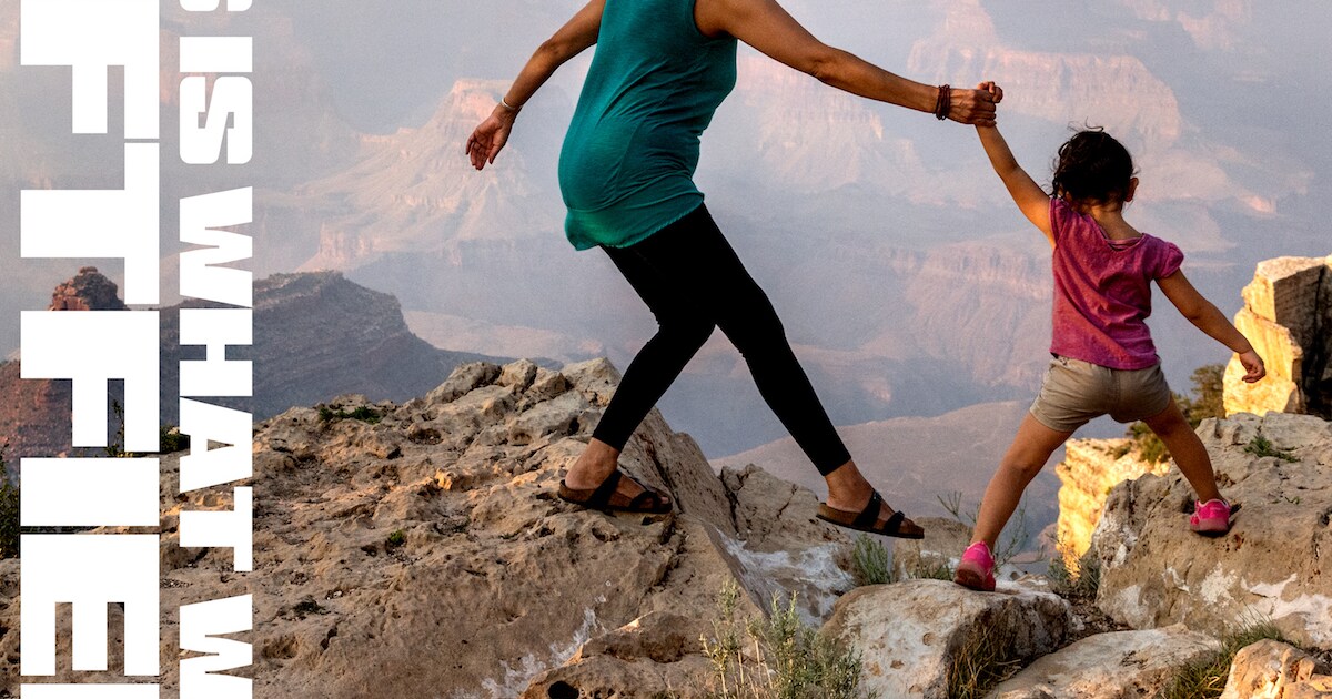 Neil Barnes van Leftfield vindt zichzelf opnieuw uit – met de muziek ...