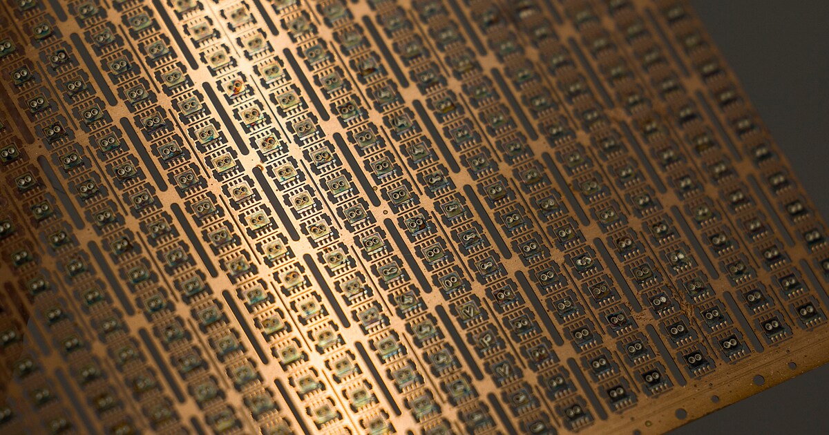 Vermalen in de strijd tussen het Westen en China: hoe Nederlandse ...