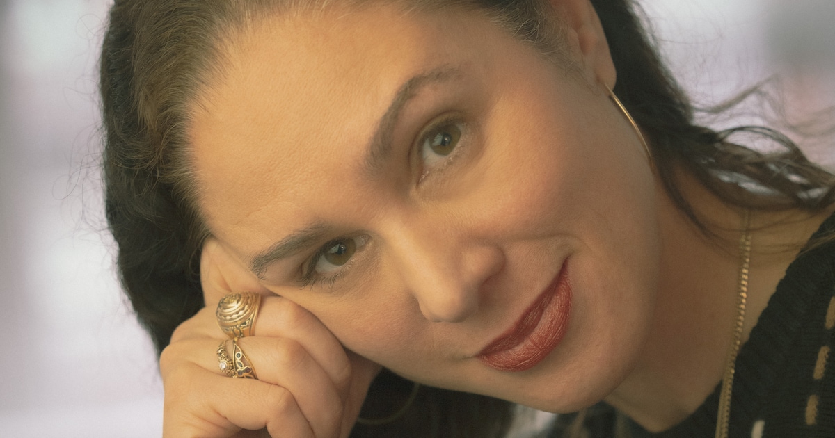 Lisa Boersen boekstaaft de wijze lessen van haar Dominicaanse moeder ...